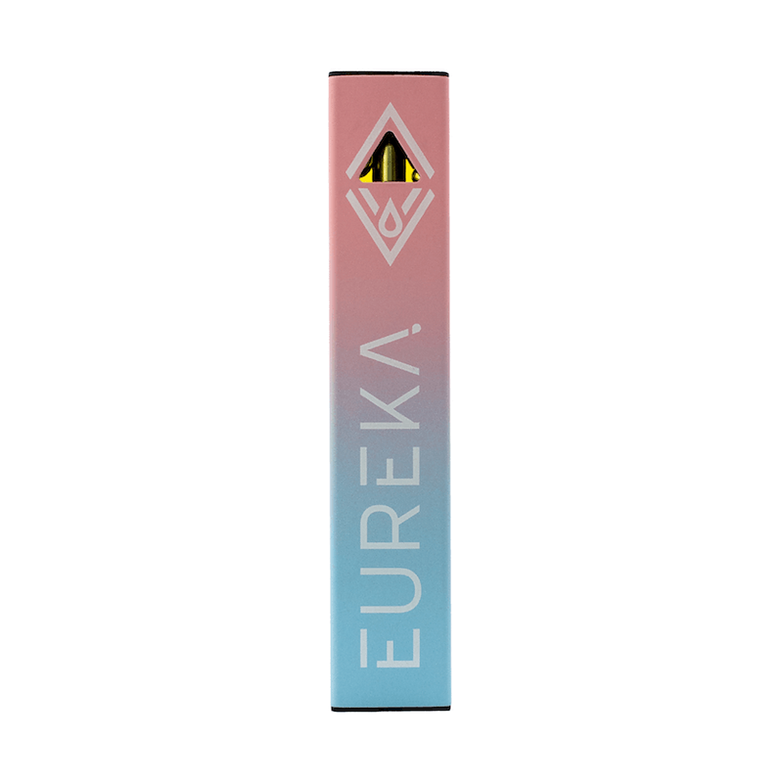 EUREKA: FUSION 500mg Disposable - Mystery | Leafly