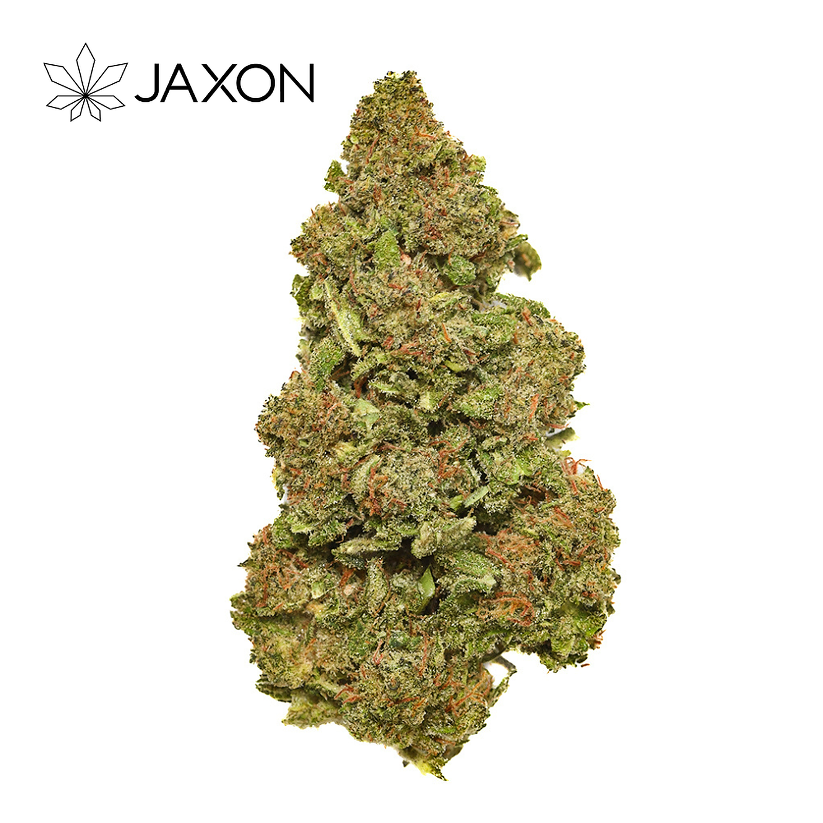 JAXON: Sour Goo – Greenhouse CBD Flower | Leafly