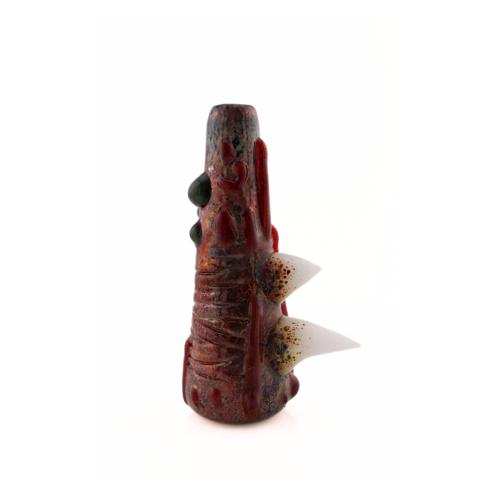 Hush Goods | Save 20% with code LEAFLY: Sculpted Creature Glass Pinchie ...