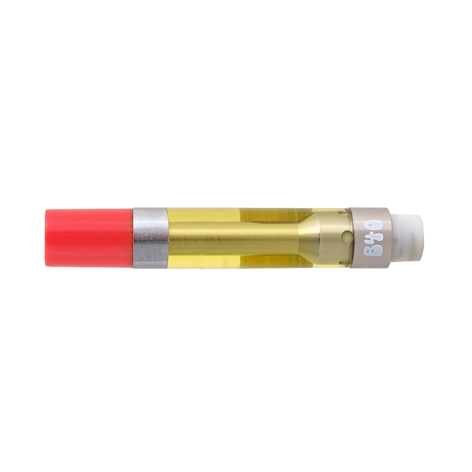 Back Forty: Forbidden Fruit 510 Thread Cartridge - 1.2 g | Leafly