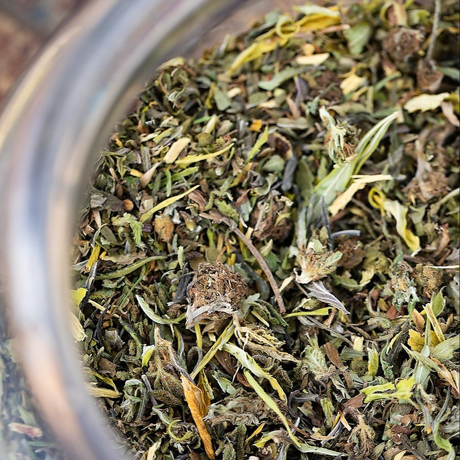 Whole Circle Farms - Organic Hemp: Certified Organic Bulk Hemp Tea | Leafly