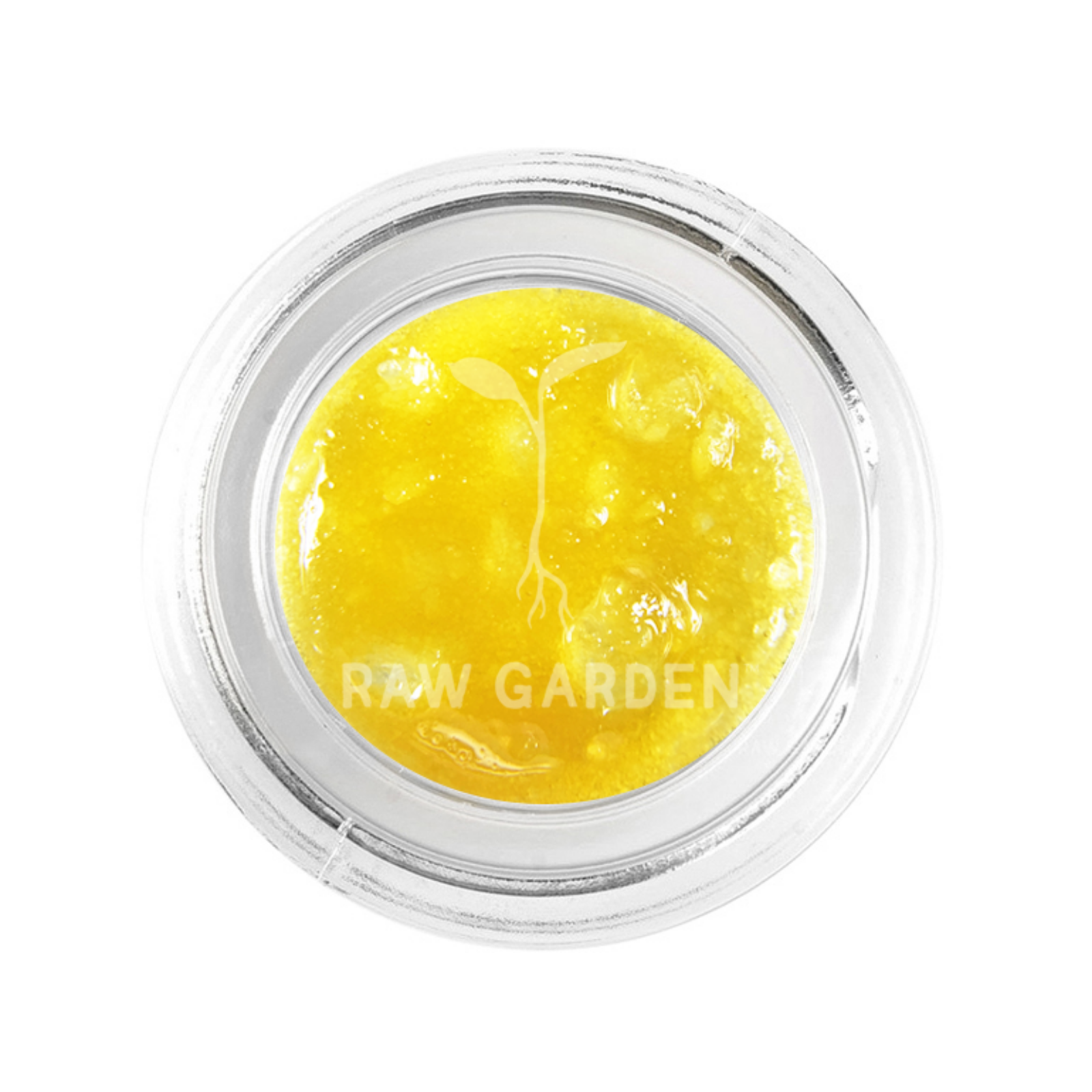 Raw Garden: Italian Soda Live Sauce 1g | Leafly