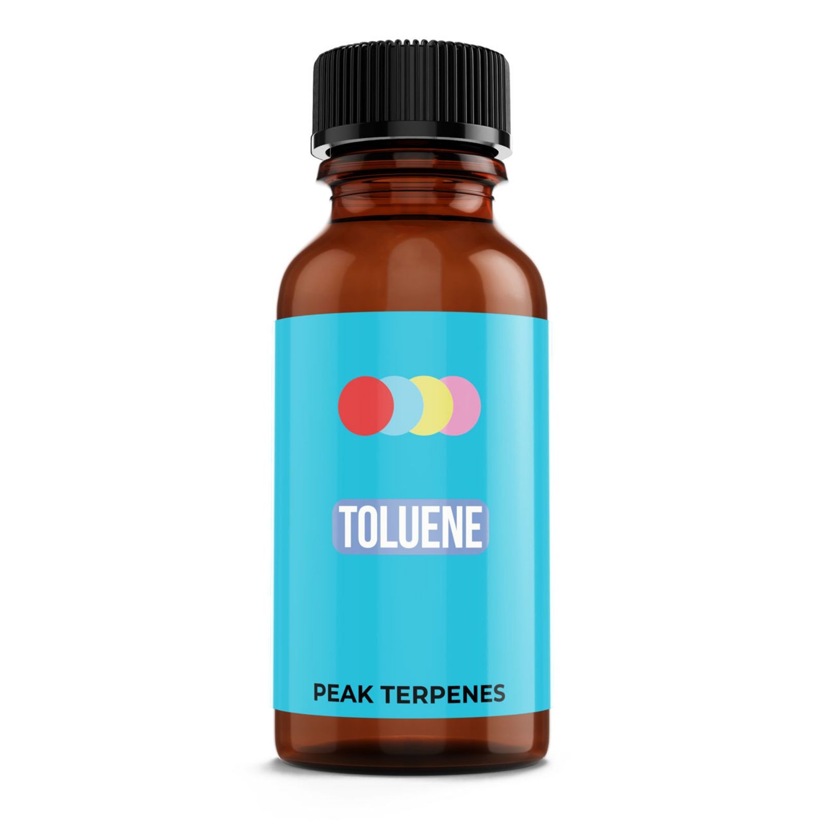 Peak Supply Co.: Toluene Terpene Isolate | Leafly