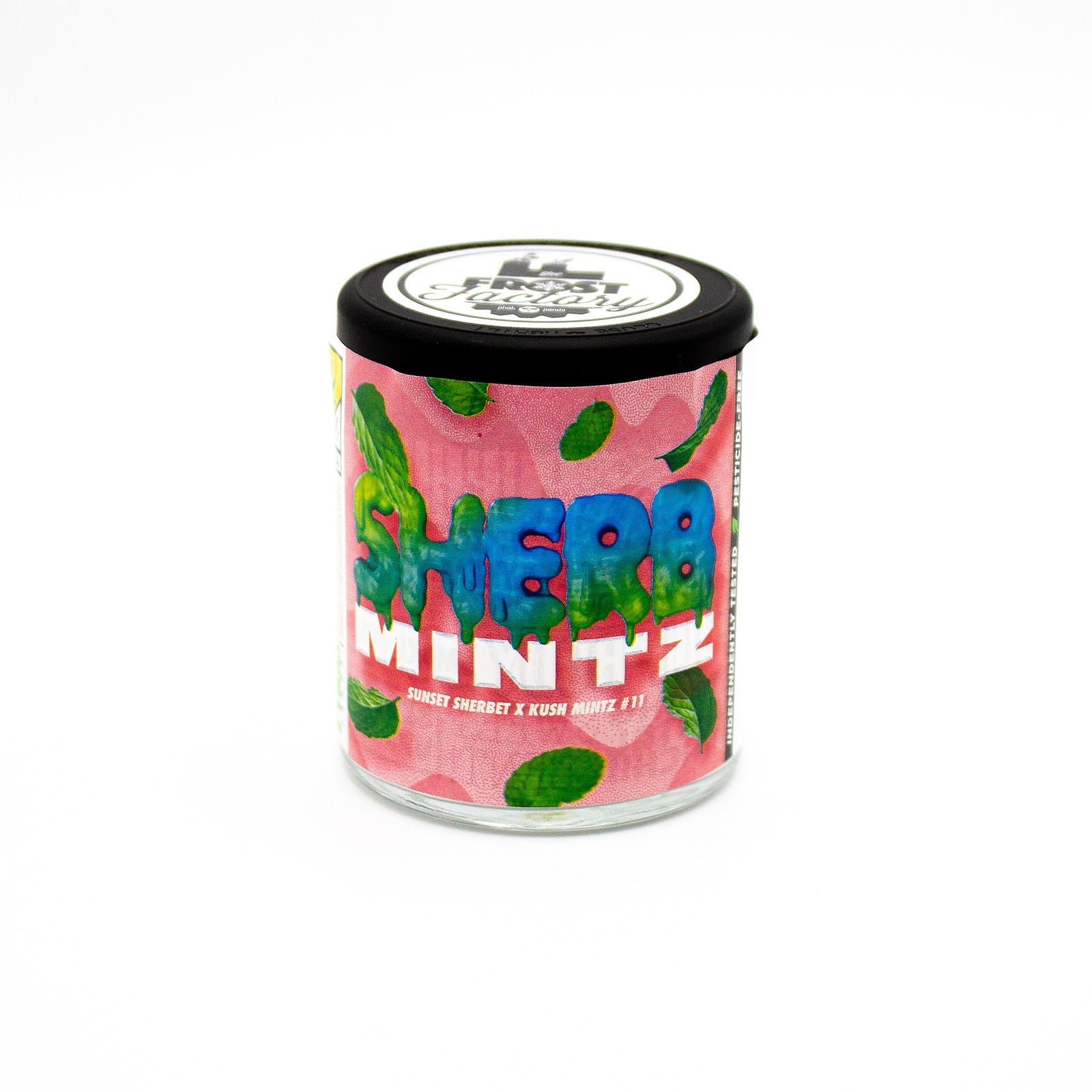 Phat Panda: Sherb Mintz | Leafly