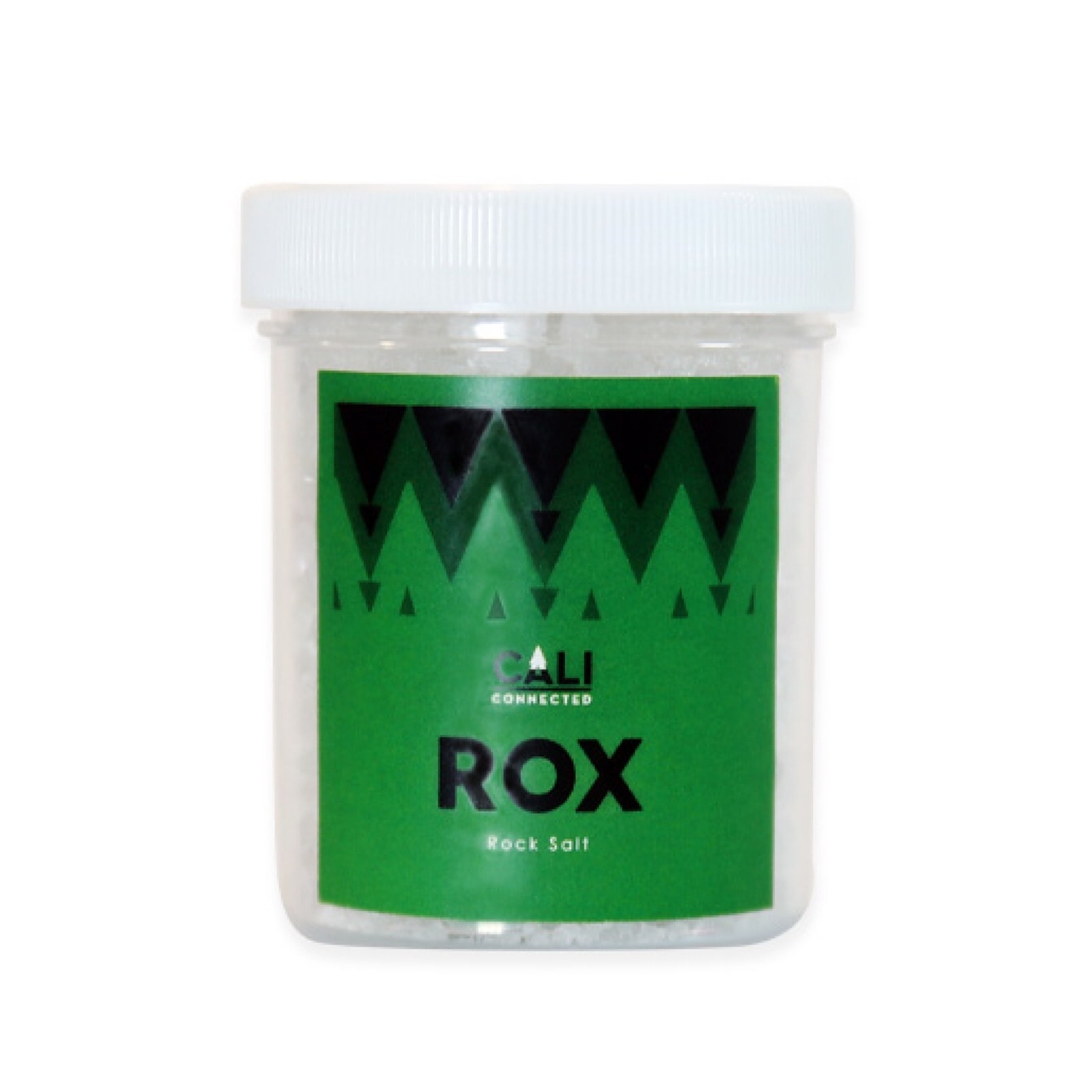 CaliConnected Online Headshop: CaliConnected Coarse Salt Rox - 4oz | Leafly