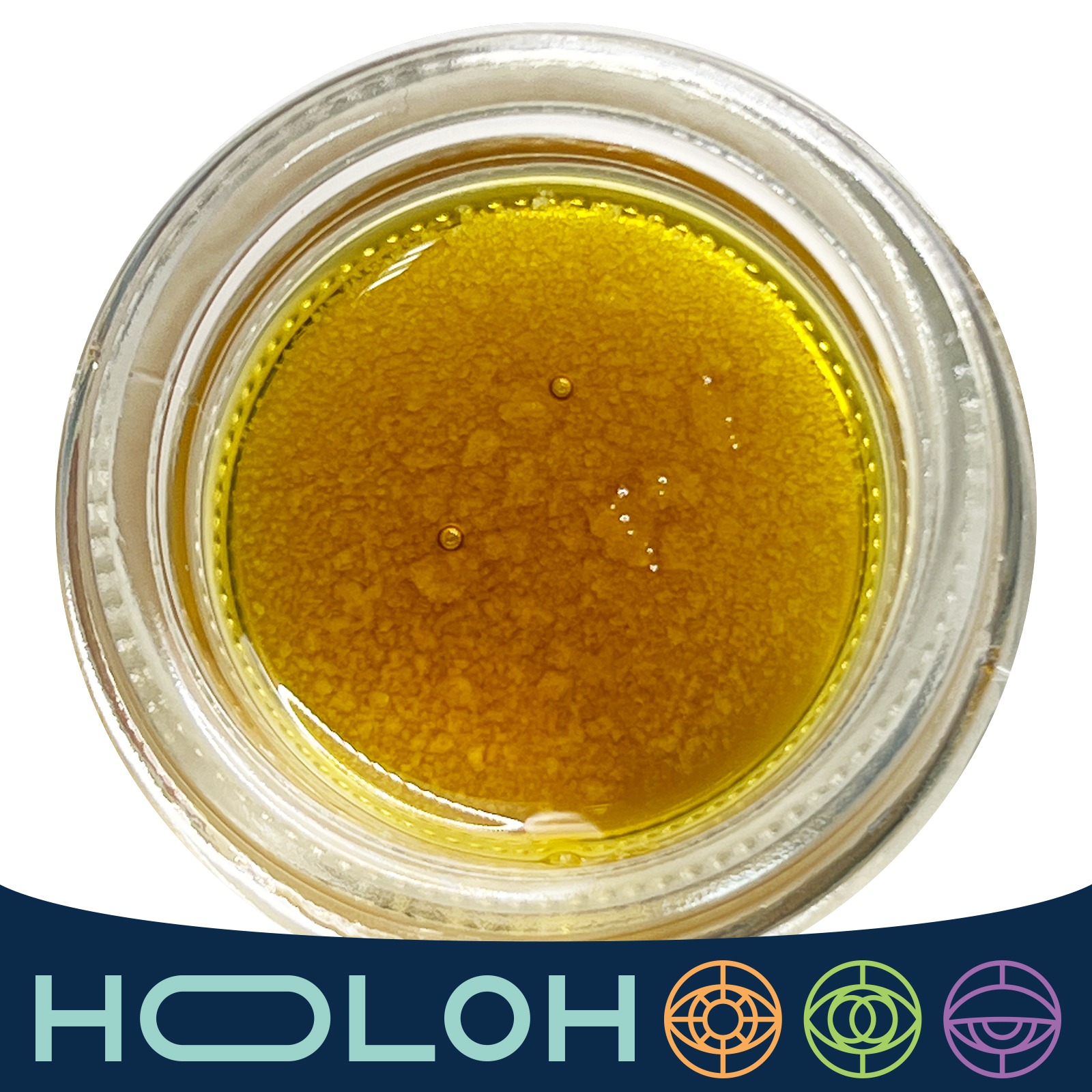HOLOH: Pressure | Leafly