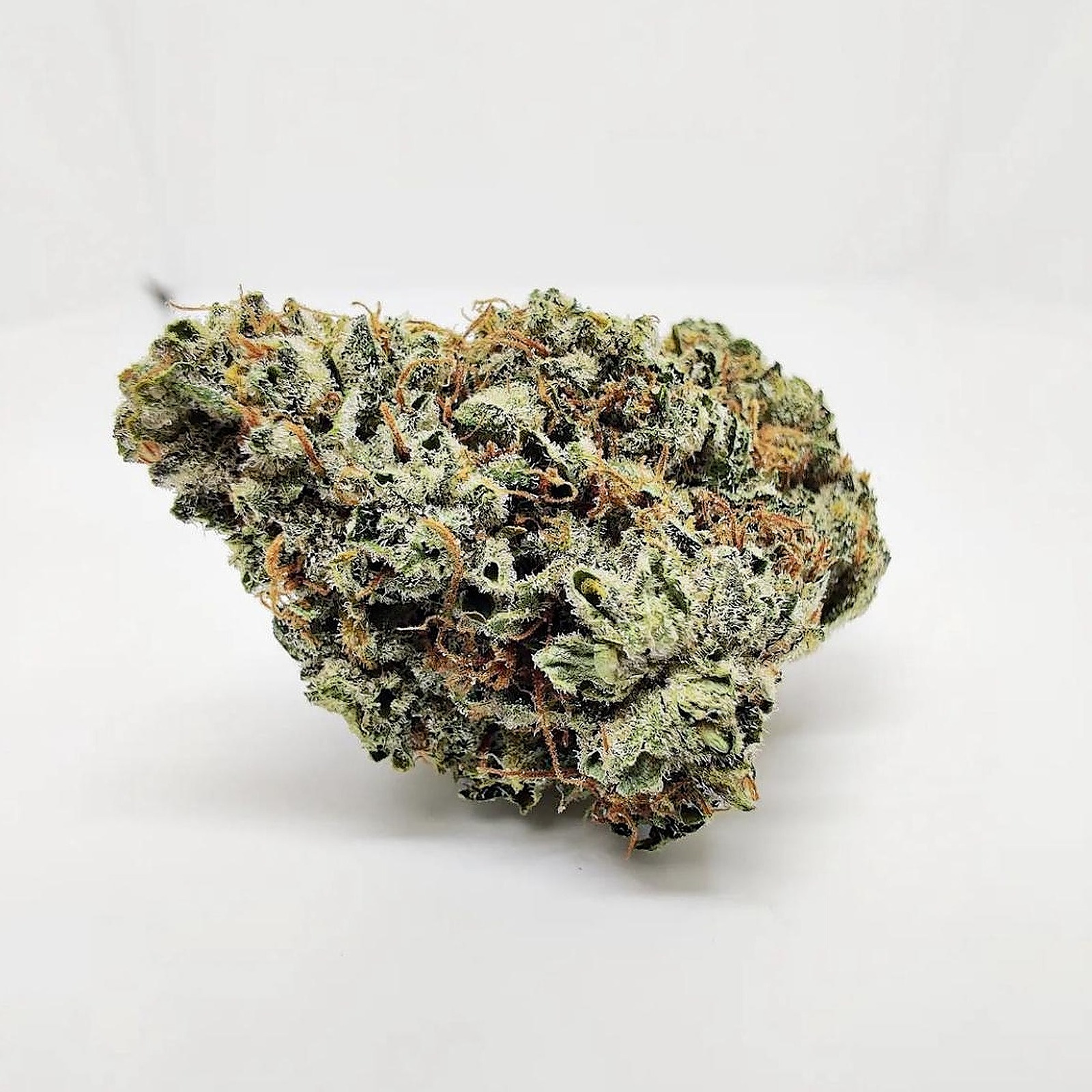 7 Leaf OK: Beach Crashers | Leafly