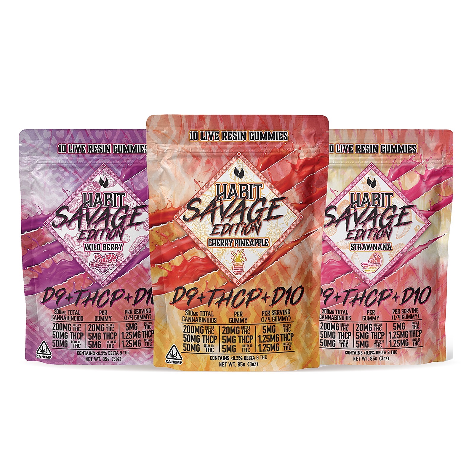 Luxe THC | 25% OFF with code LEAFLY: Savage Gummies | 20mg D9 THC per ... Luxe THC | 25% OFF with code LEAFLY: Savage Gummies | 20mg D9 THC per ...