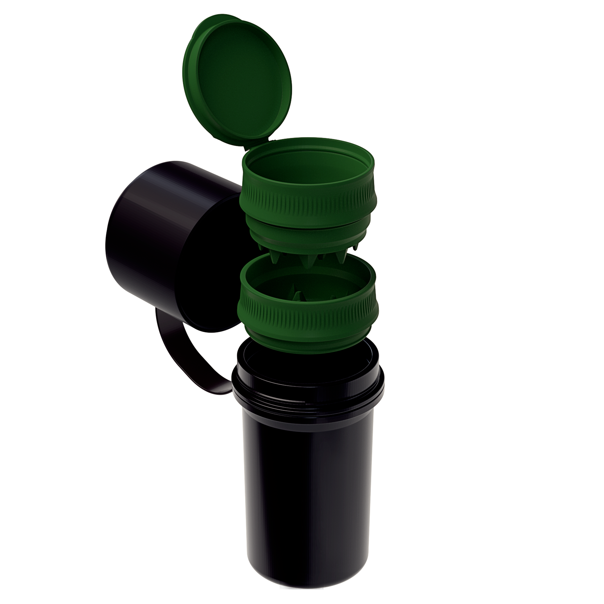 Hemper: The Keeper | Leafly