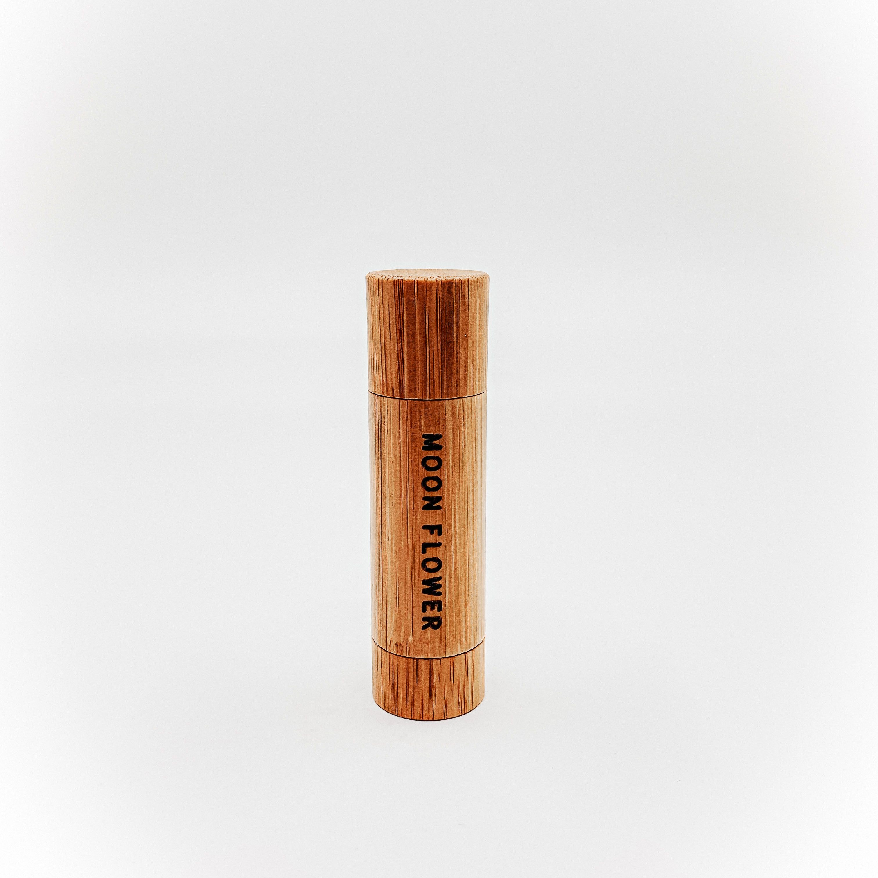 Moon Flower CBD: Chapstick 25mg | Leafly
