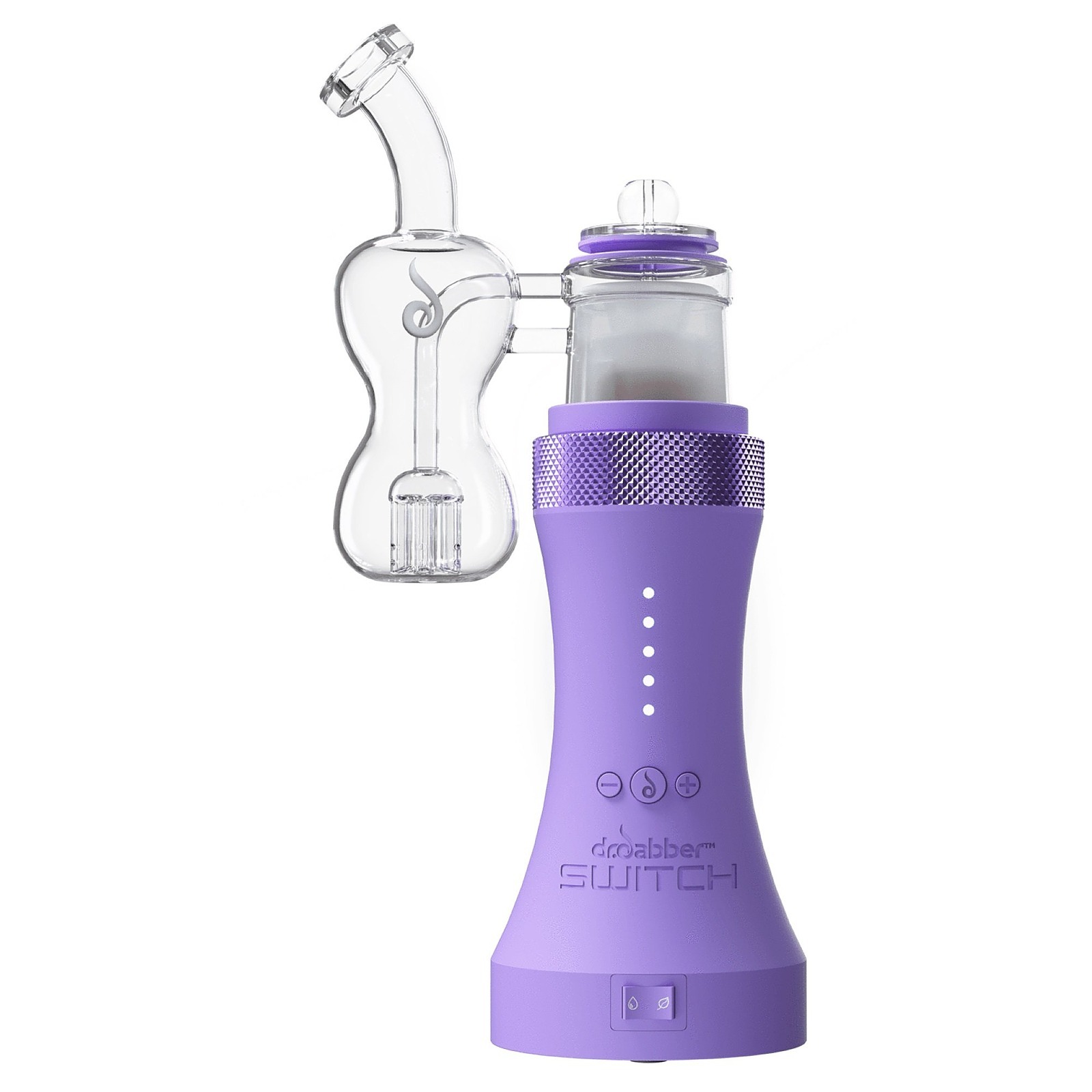 CaliConnected Online Headshop: Dr. Dabber Switch Skunk Purple Edition E ...