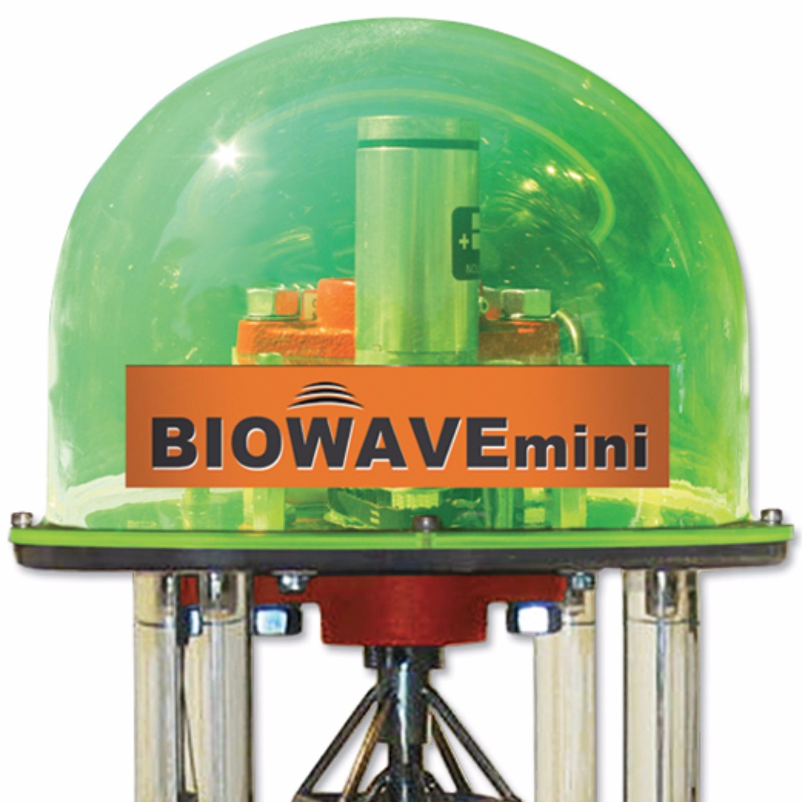 B-wave Technology Inc.: Biowave Mini Model | Leafly