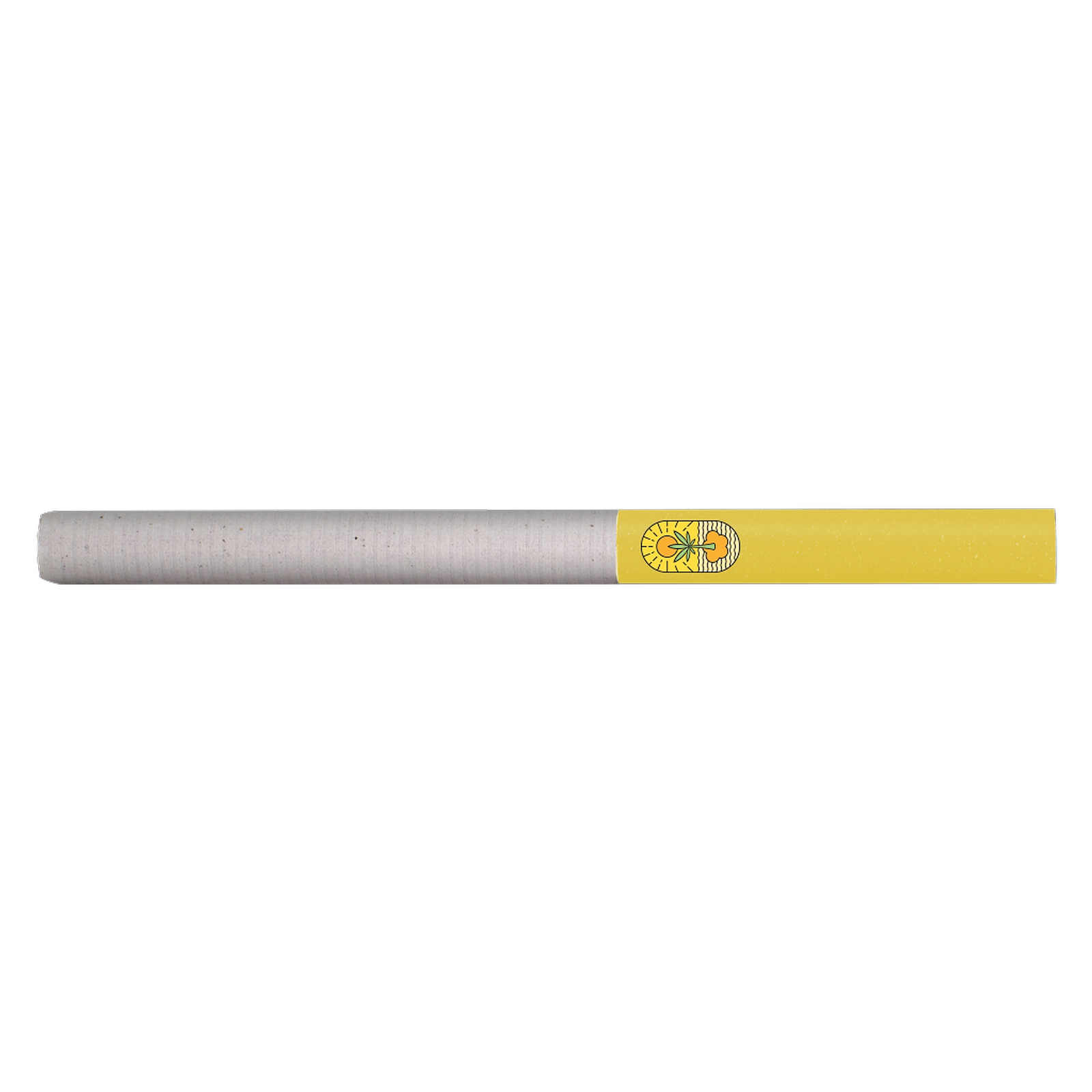 OHJA: OHJA Mango Haze Pre-rolls 10x0.35g | Leafly