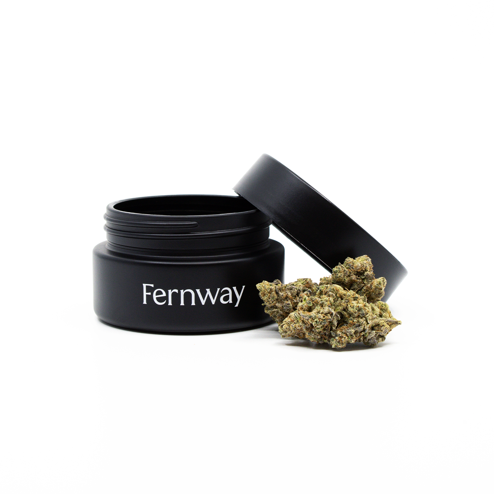 Fernway: Fernway - Inzane in the Membrane 3.5g (S) | Leafly