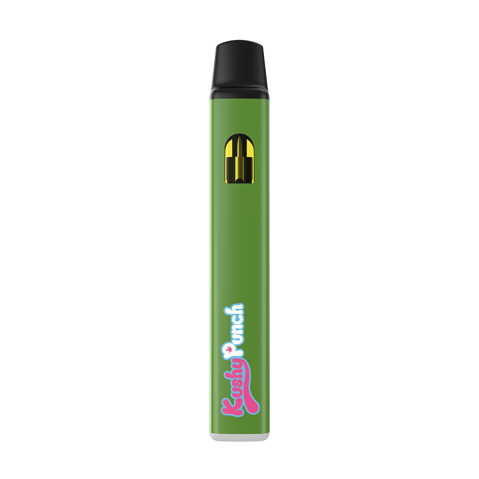 Kushy Punch: 1.5G Kushy Punch Vape - Tropical Punch | Leafly
