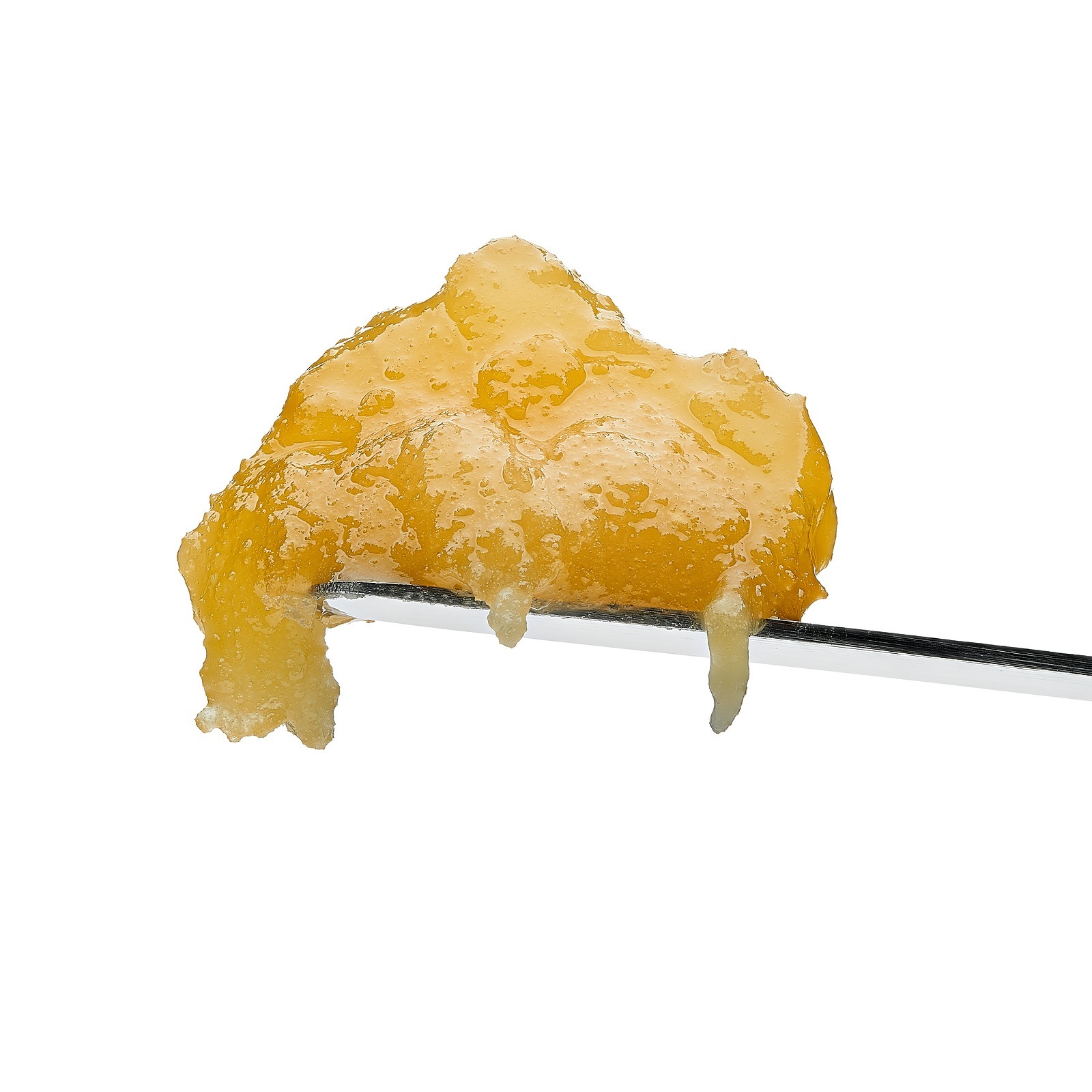 Arete: Blue Dream Full Melt Hash Rosin (High THCa) | Leafly
