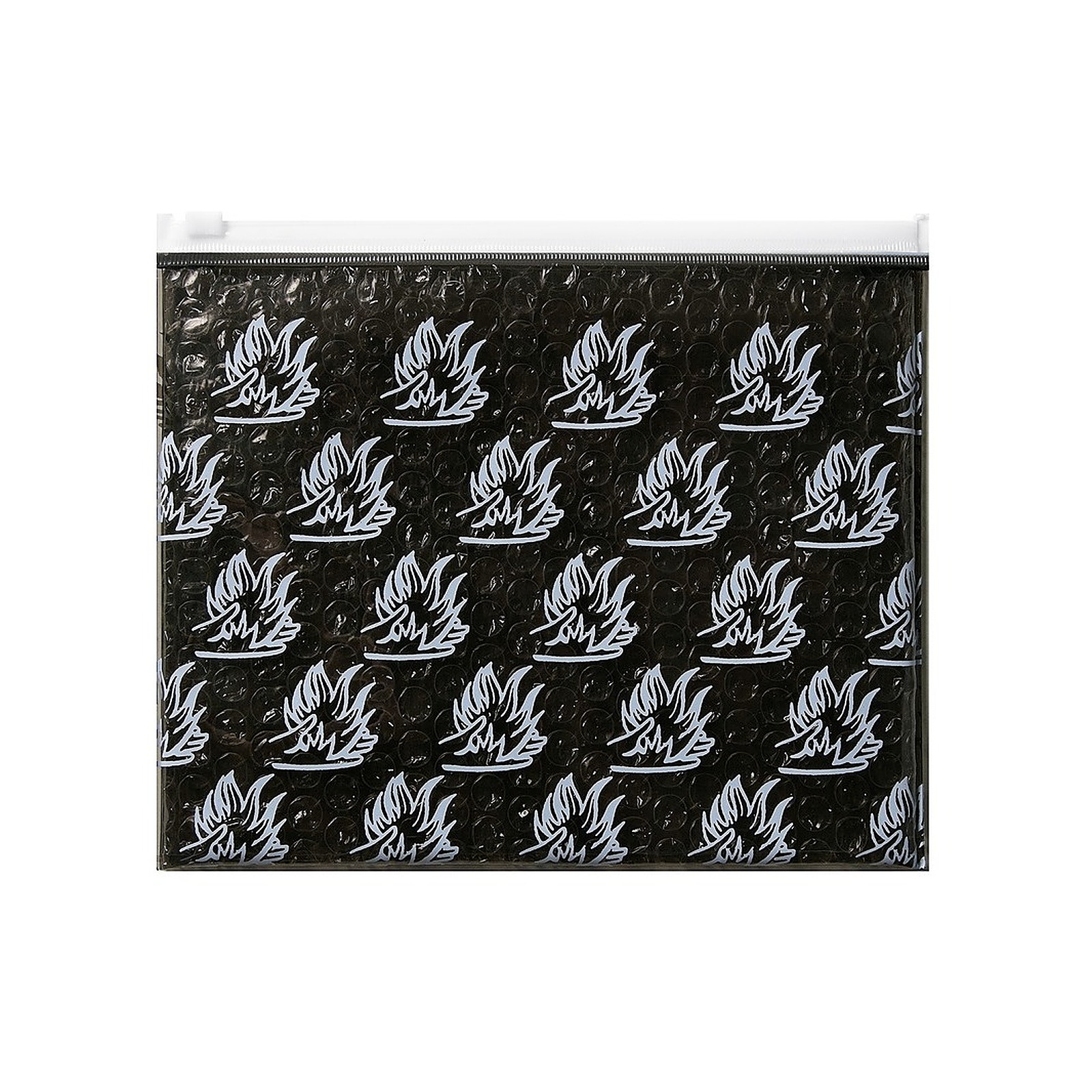 Sackville & Co.: Fire Stash Bag | Leafly