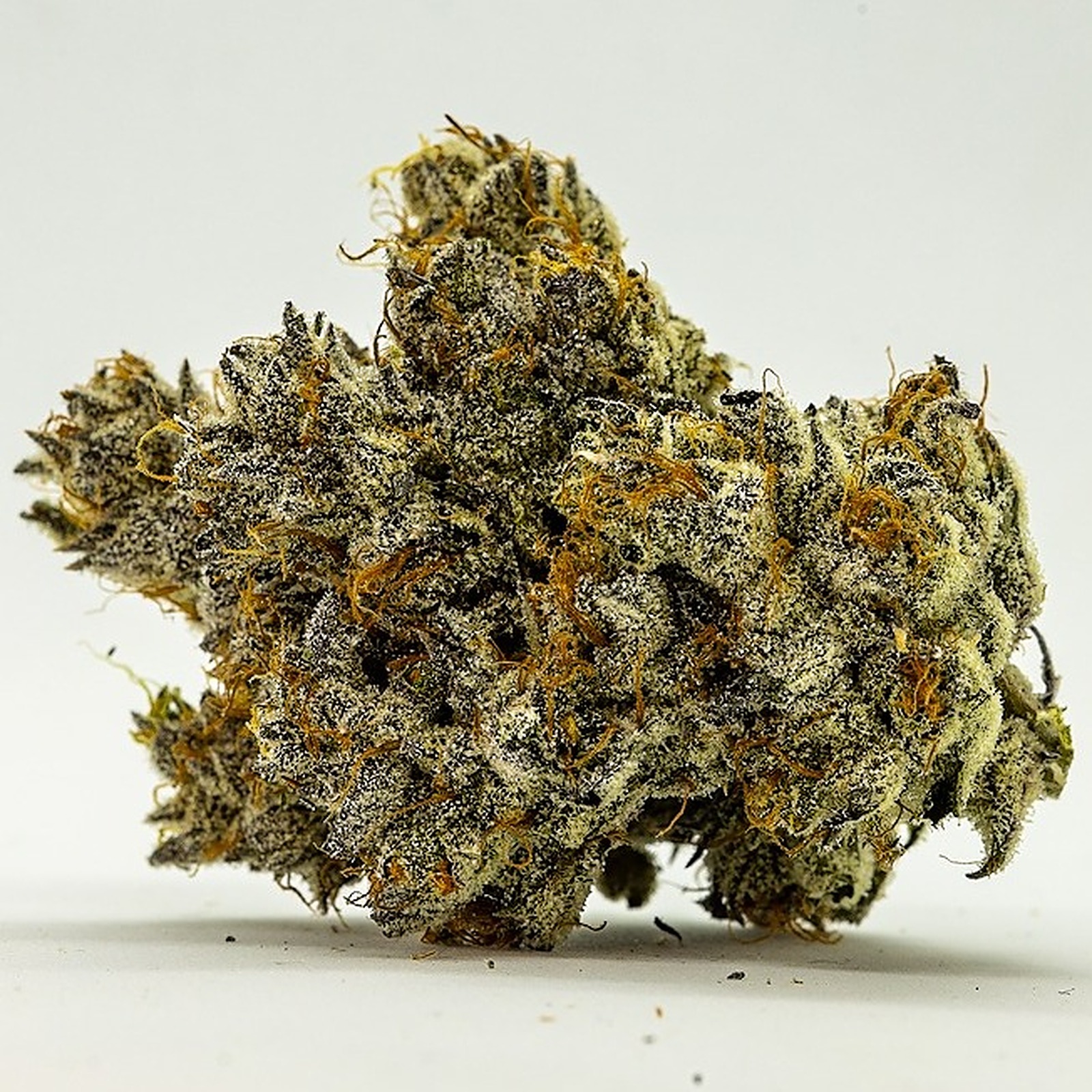 Lumpy's Flowers: LAX 3.5g Bag | Leafly