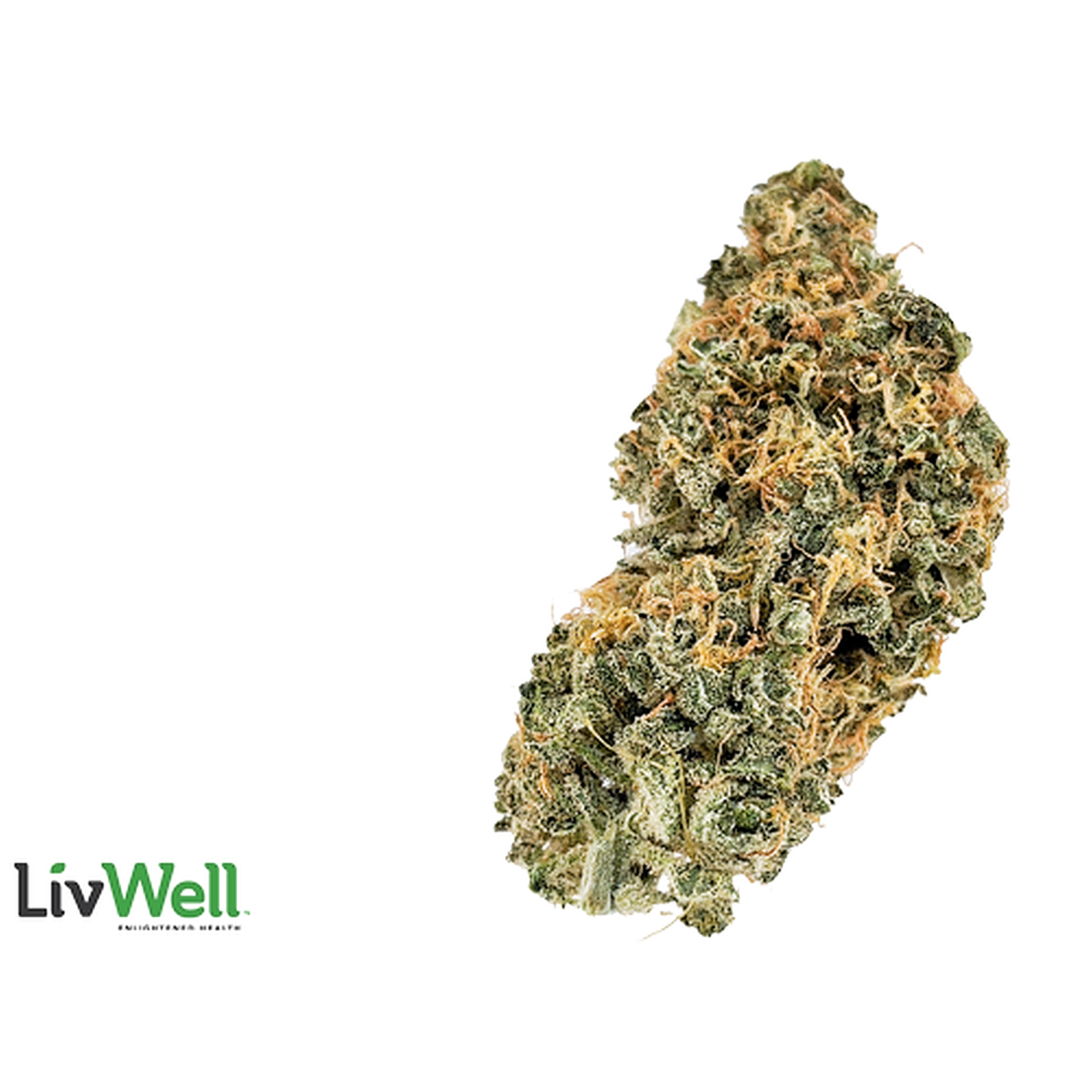 LivWell Flower: Holy Roller | Leafly LivWell Flower: Holy Roller | Leafly
