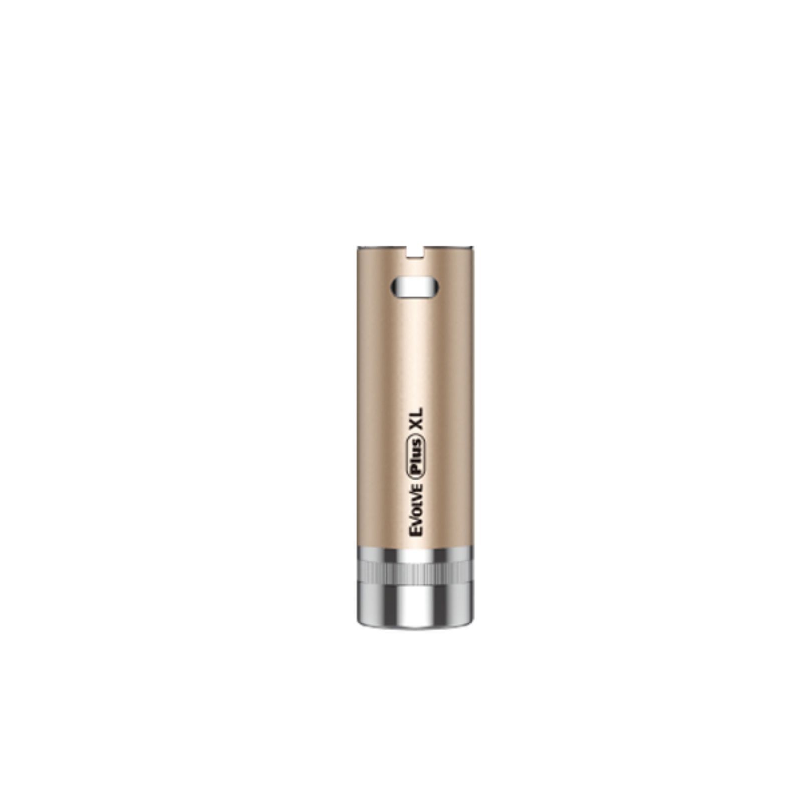 Yocan® Official: Yocan Evolve Plus XL Battery 2020 Champagne Gold ...
