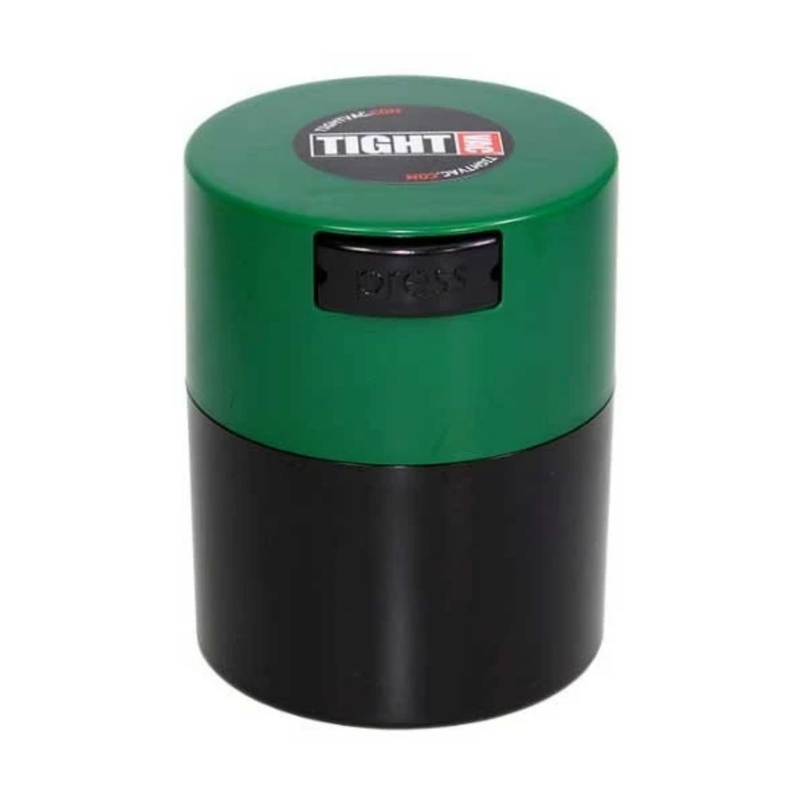 CaliConnected Online Headshop: TightVac Container - .29L | Leafly