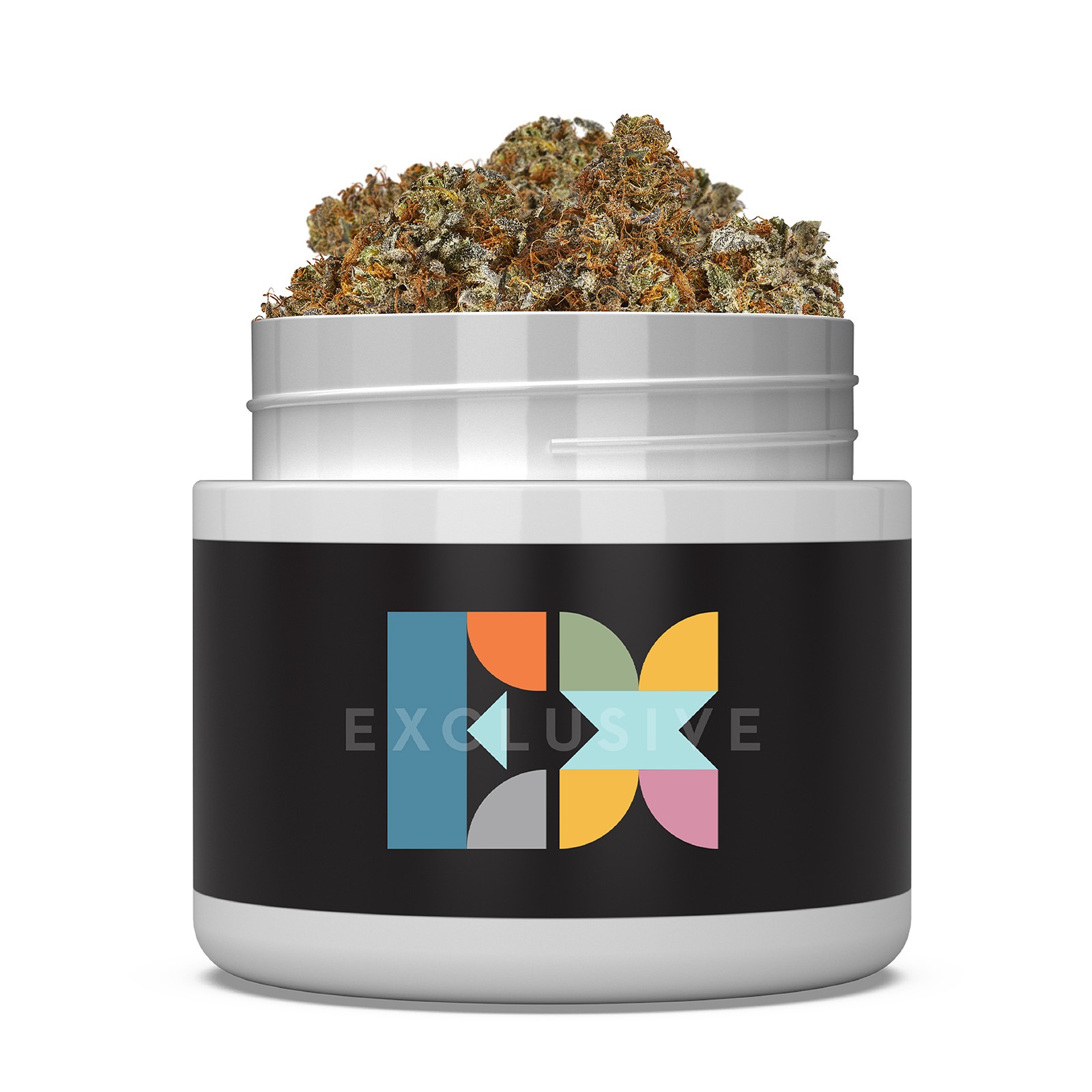 Curio Wellness: Race Fuel OG | Exclusive Flower | Leafly