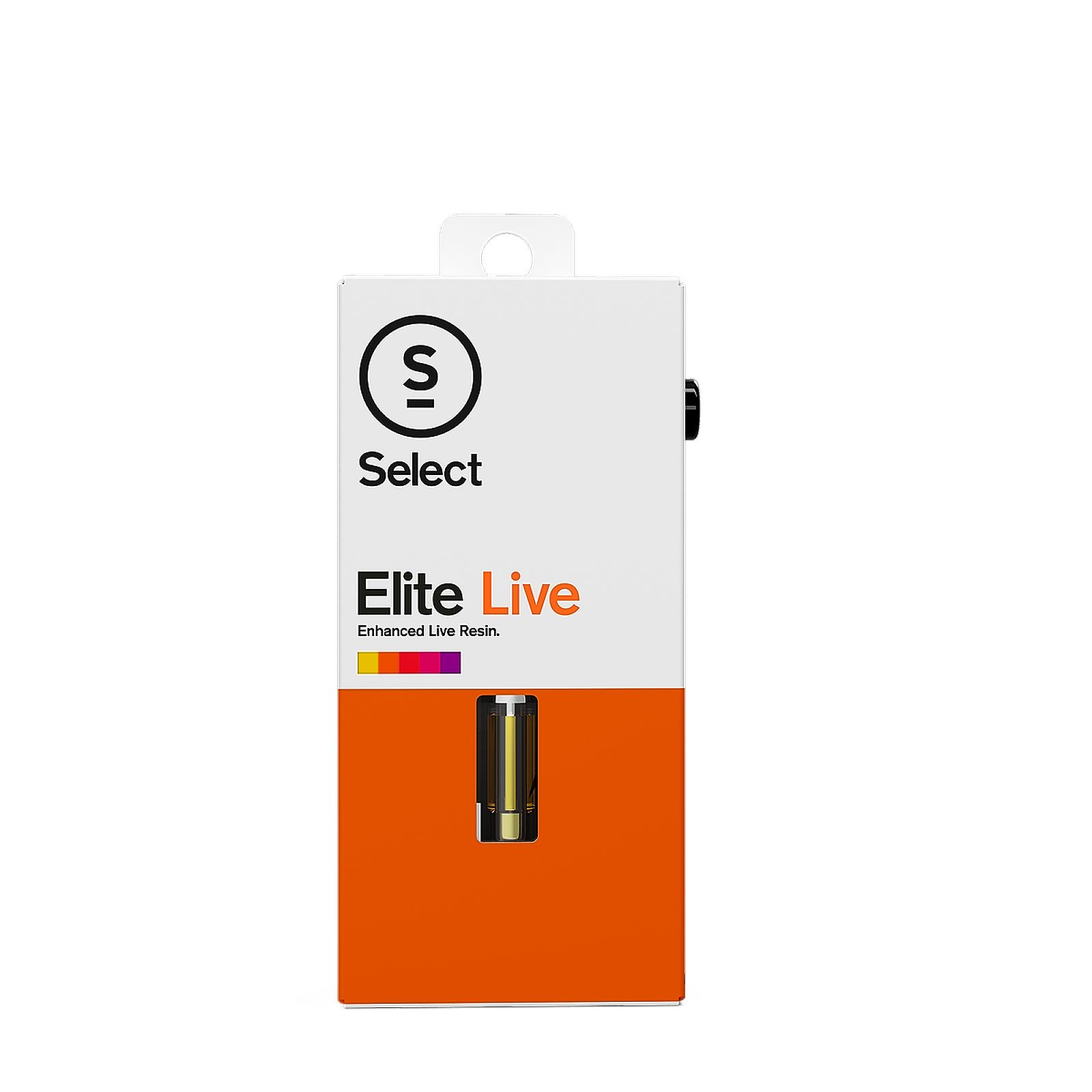 Select Oil: Select Elite Live 1g - Lemon Diesel - Sativa Hybrid | Leafly