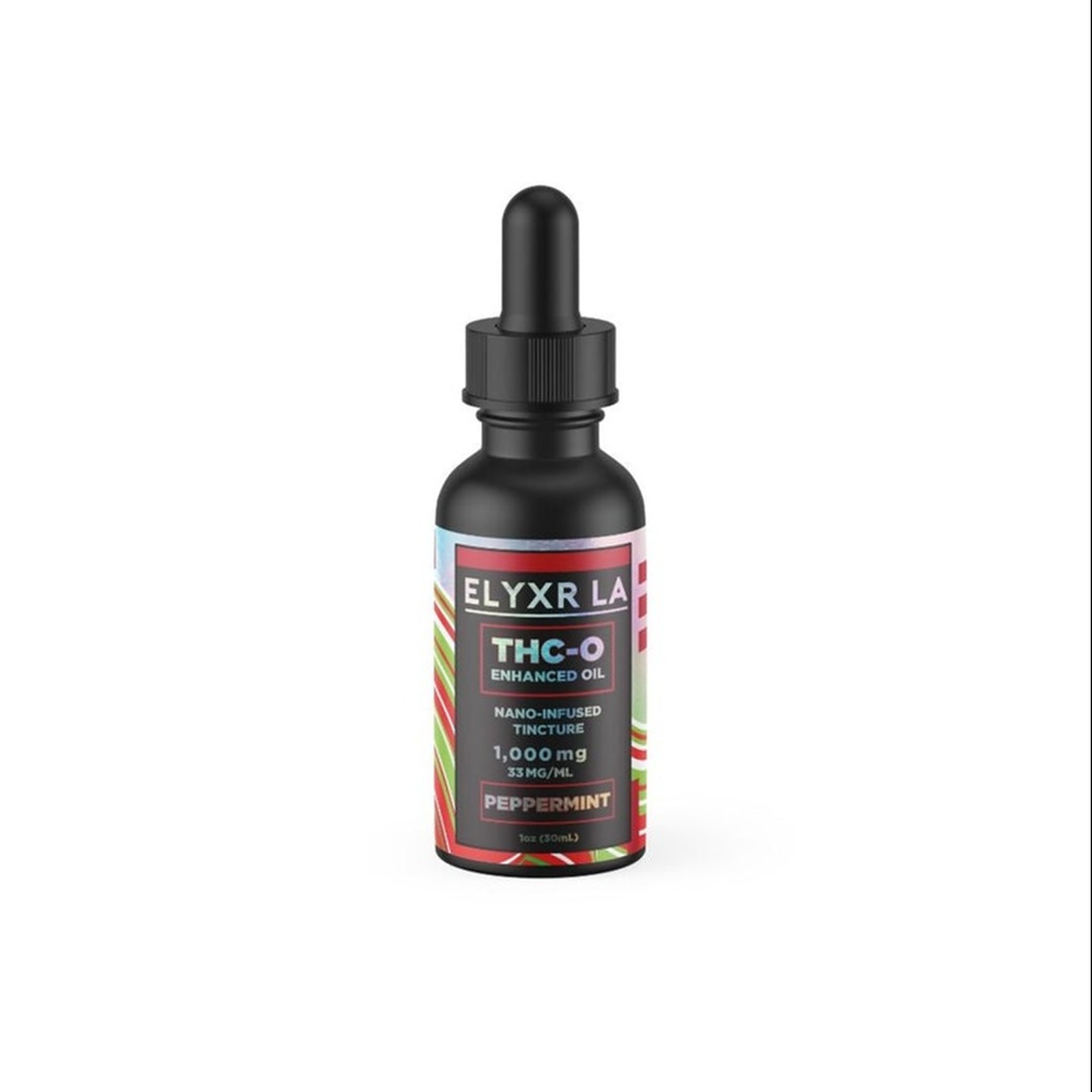 ValuVape.com - The Top Cannabinoid Supplier: THC-O Tincture (1000mg ...