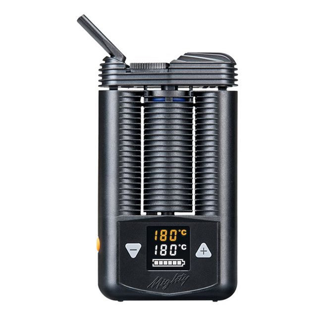 Vape.Gift: The Mighty Vaporizer | Leafly