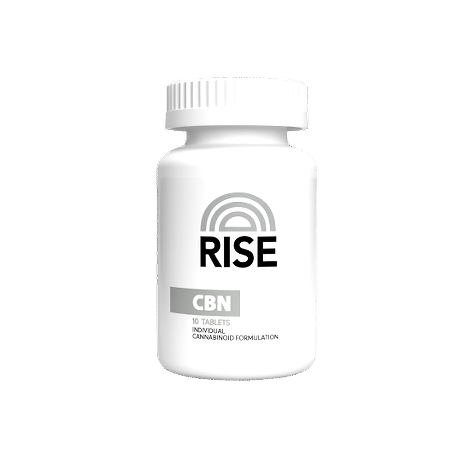 RISE: RISE CBN Tablets | Leafly