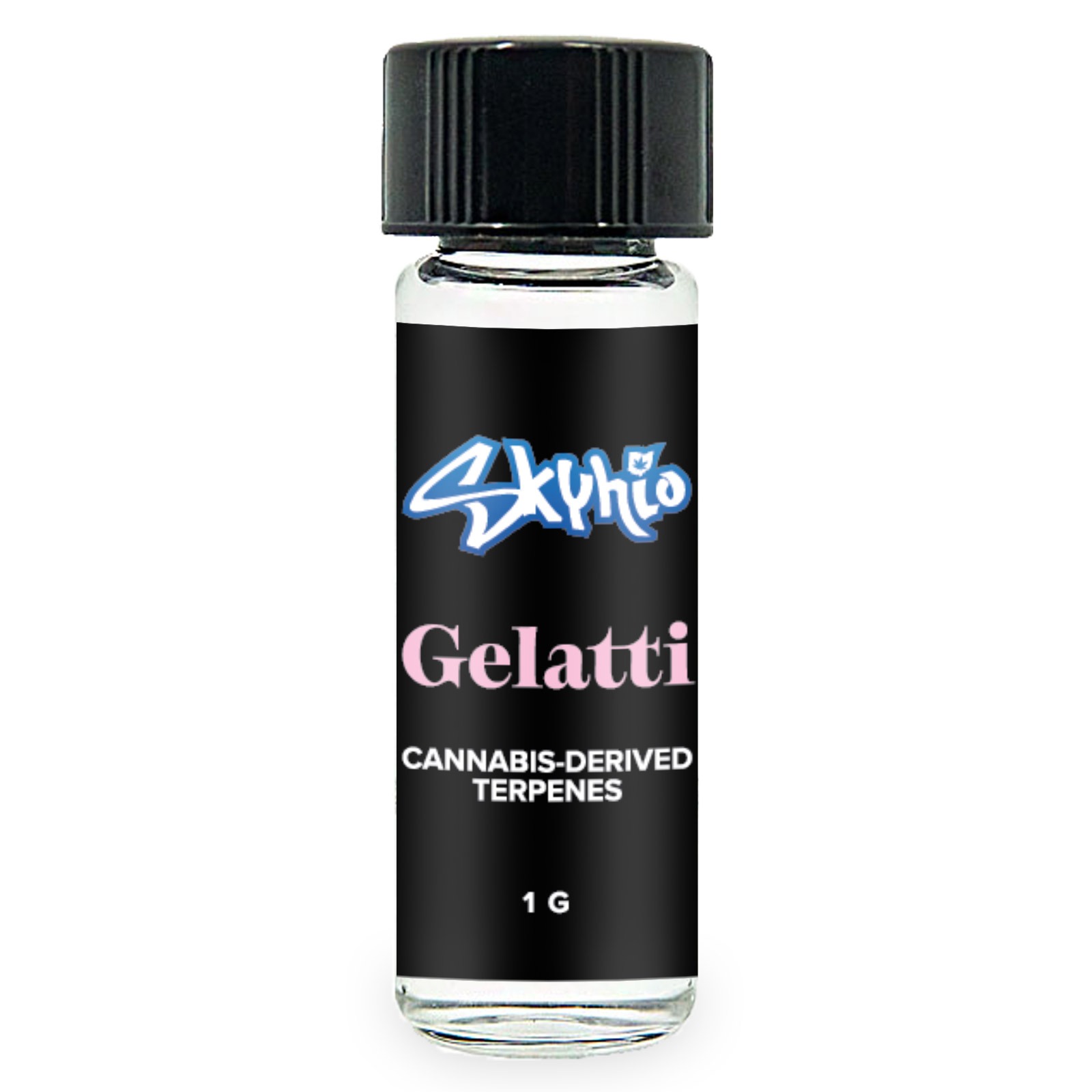 Skyhio: Cannabis Derived Terpenes -Gelatti-1G | Leafly