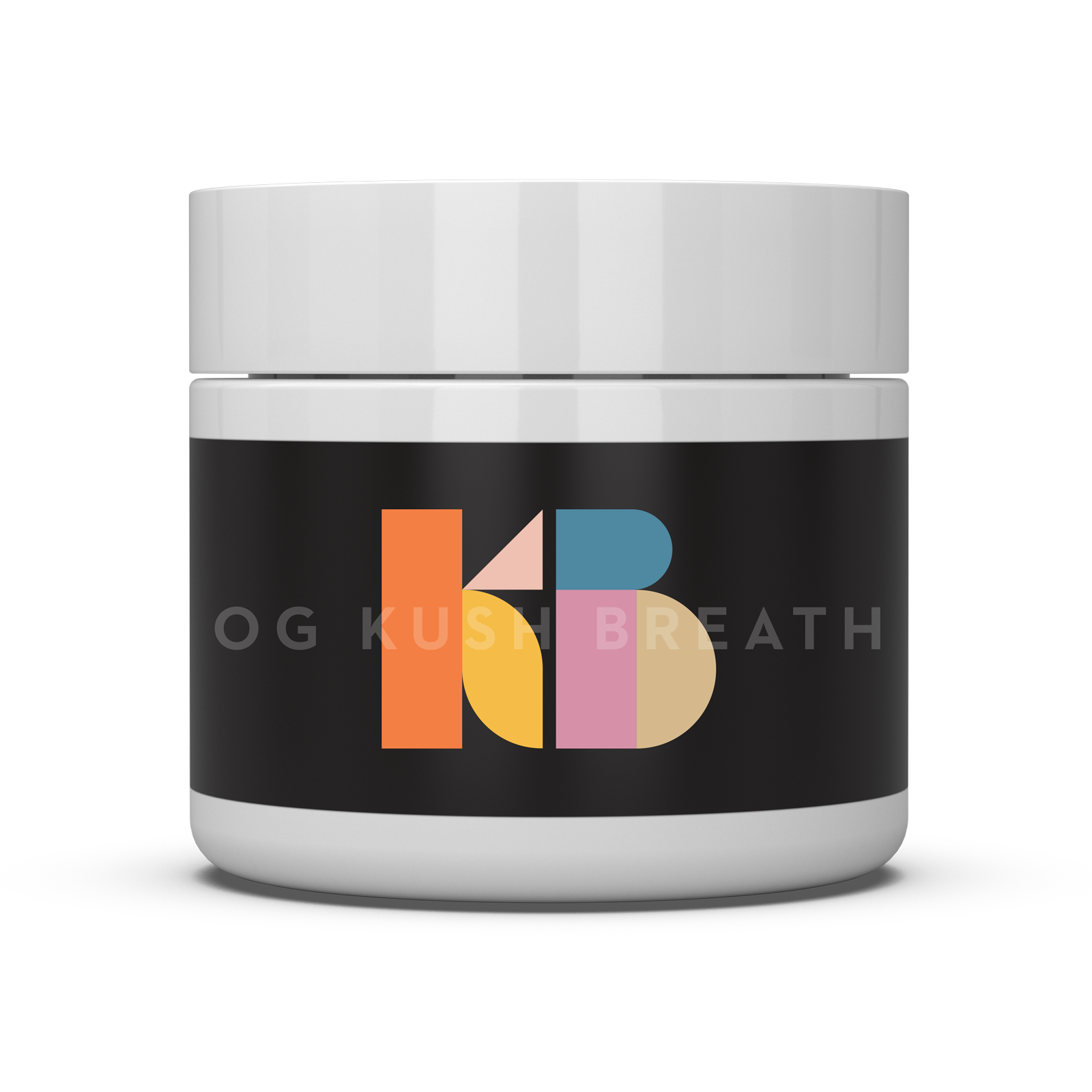 Curio Wellness: OG Kush Breath | Exclusive Flower | Leafly