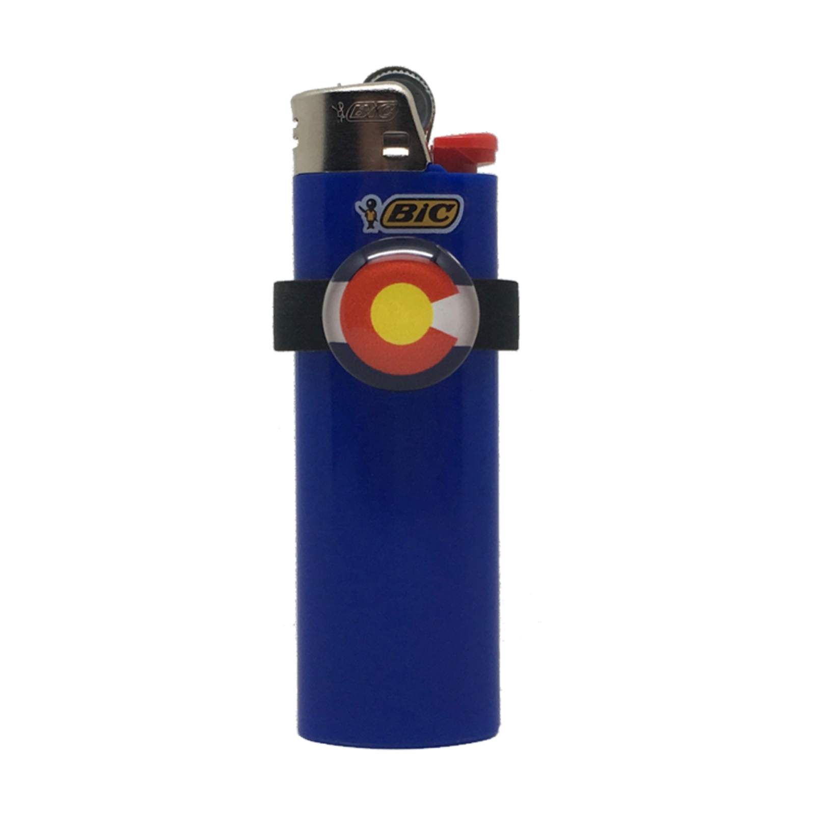 BOOM Headshop: Lighter Charms | Leafly