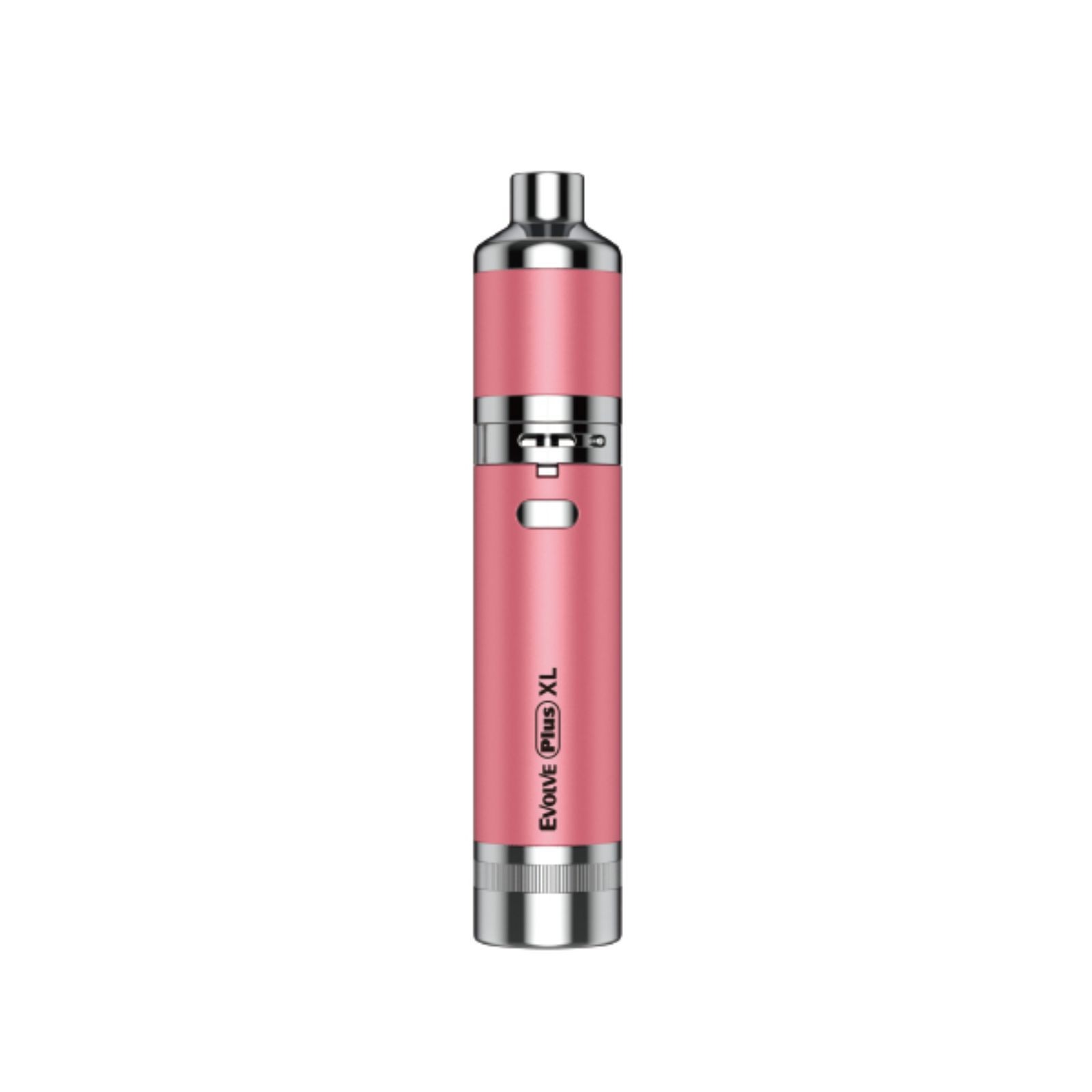 Yocan® Official: Yocan Evolve Plus XL Vaporizer Sakura Pink Version ...