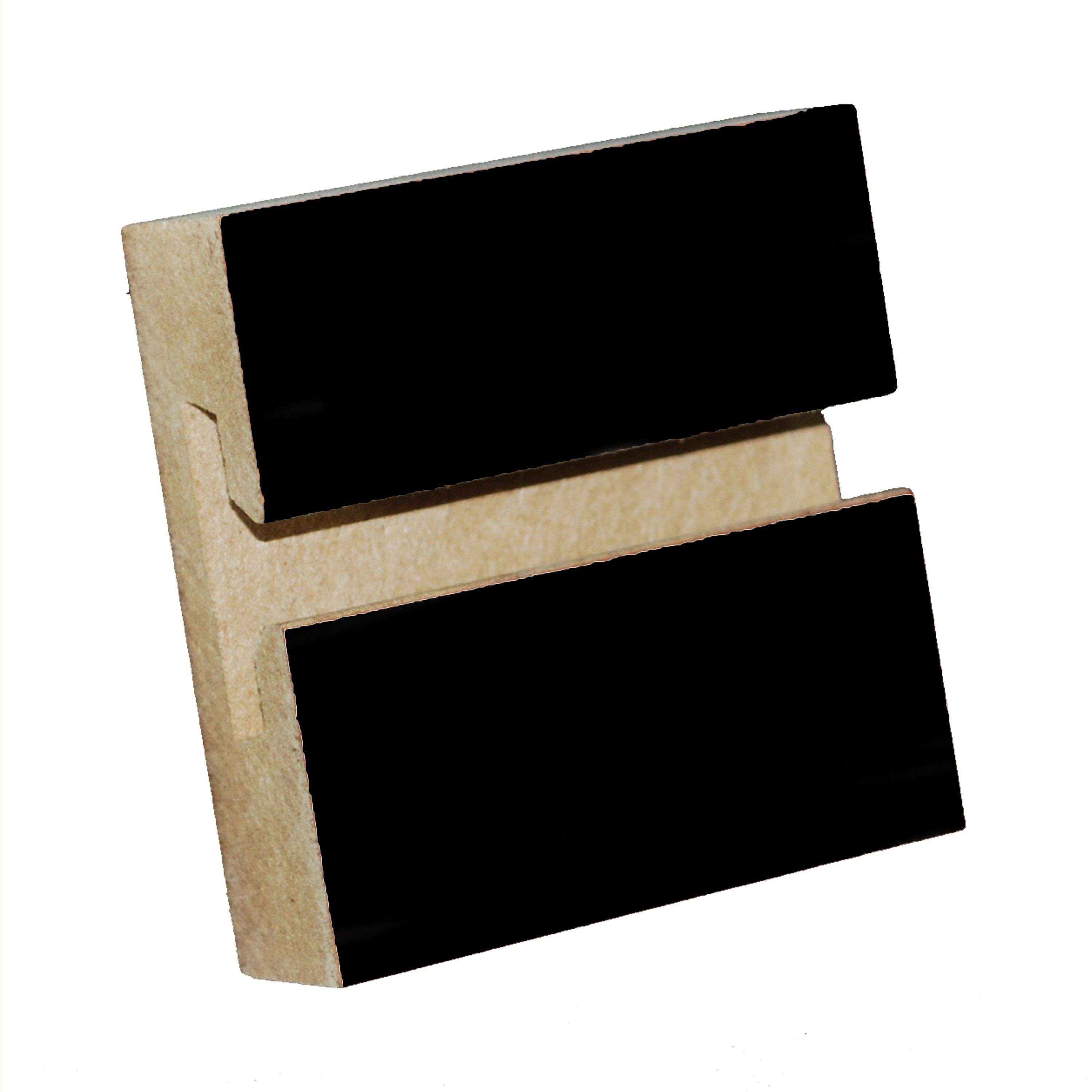 Dispensary Display and Design: Slatwall Panels Assorted Colors | Leafly