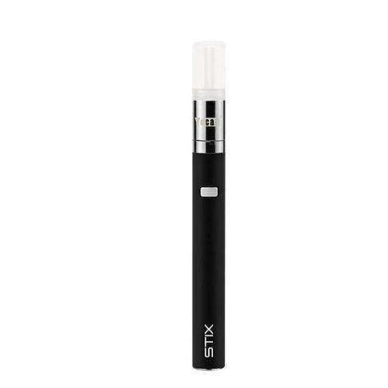 Yocan® Official: Yocan Stix Vape Pen Black Version | Leafly