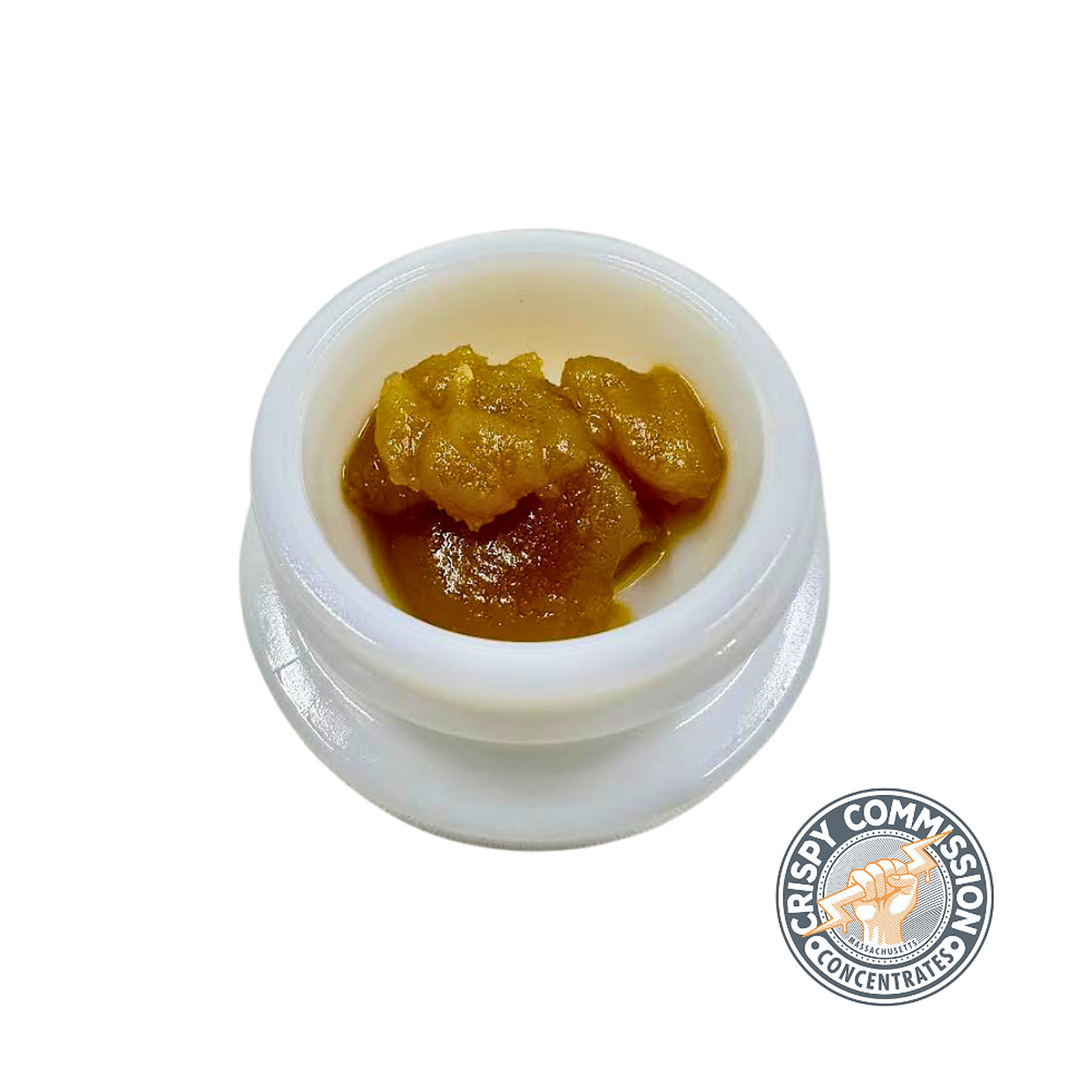 Crispy Commission: Nanalato Dreams | Budder | Leafly