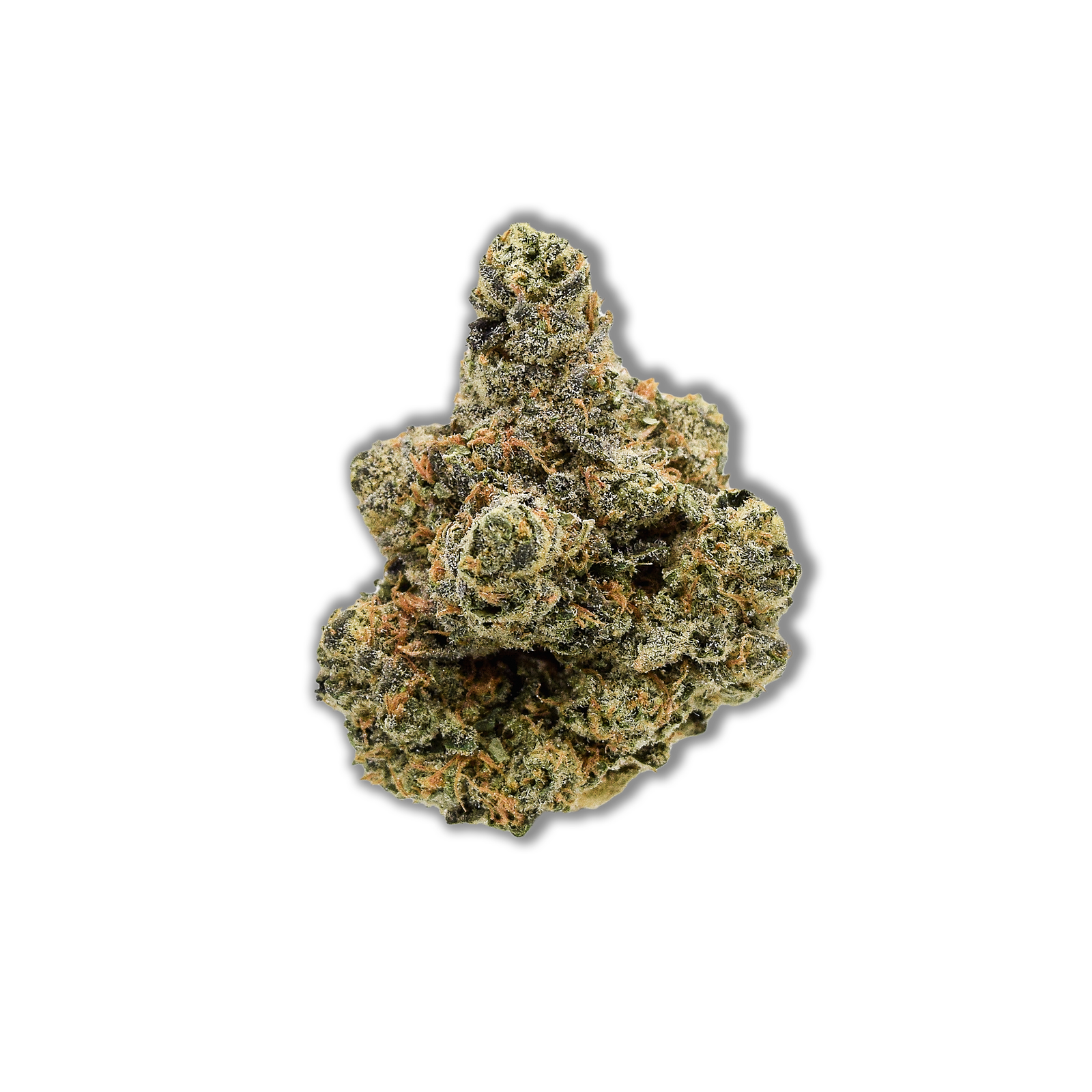 High Life Farms: High Life Farms Z Crasher (3.5g) | Leafly