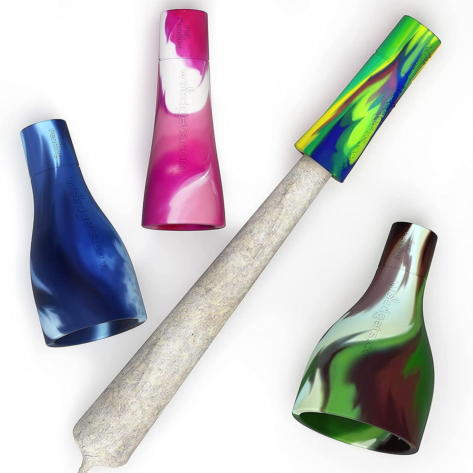 WEEDGETS / ADVANCED LEAF TECHNOLOGIES GROUP: COOLING FILTER TIPS ...