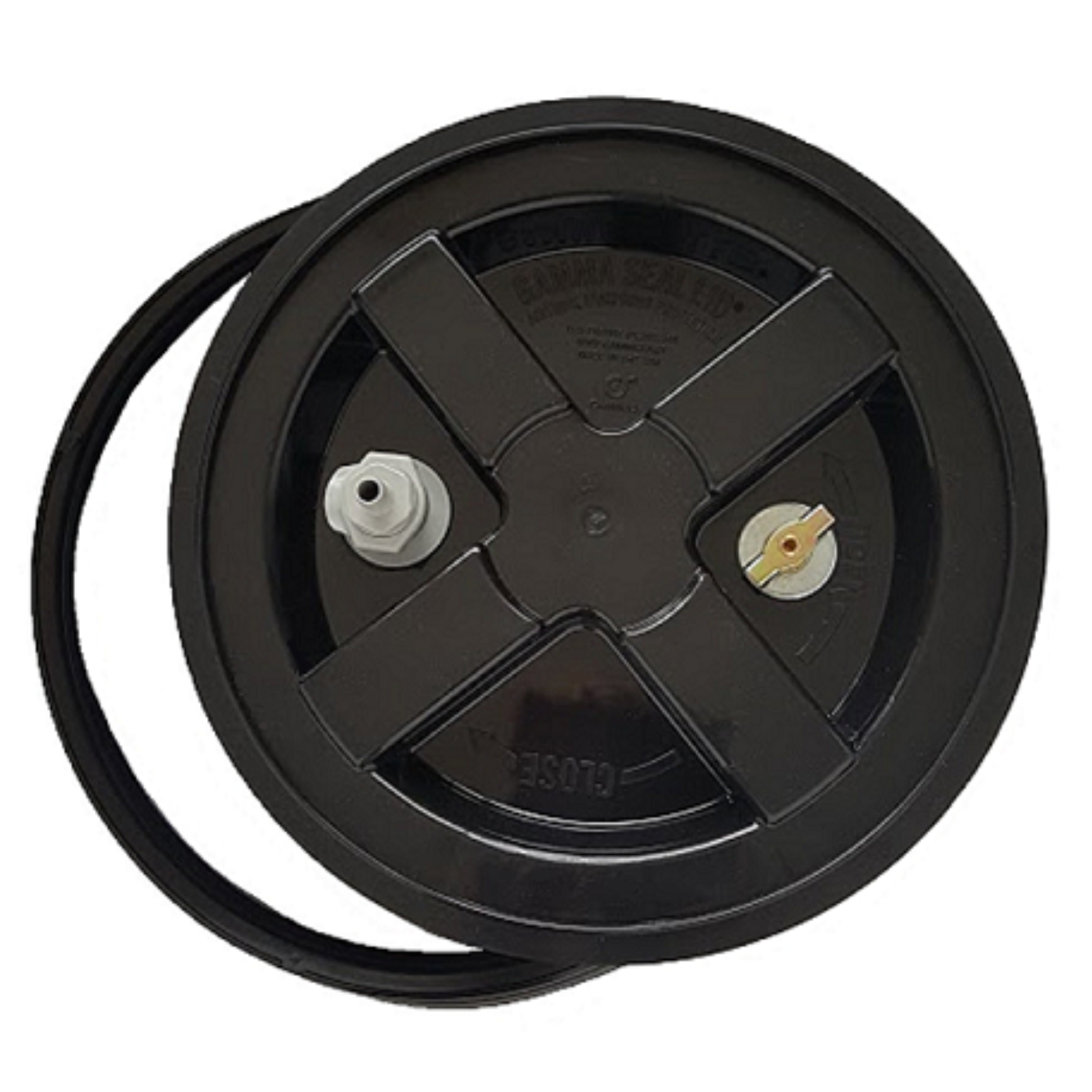 N2 Preserve: Duckit Gamma Lids | Leafly