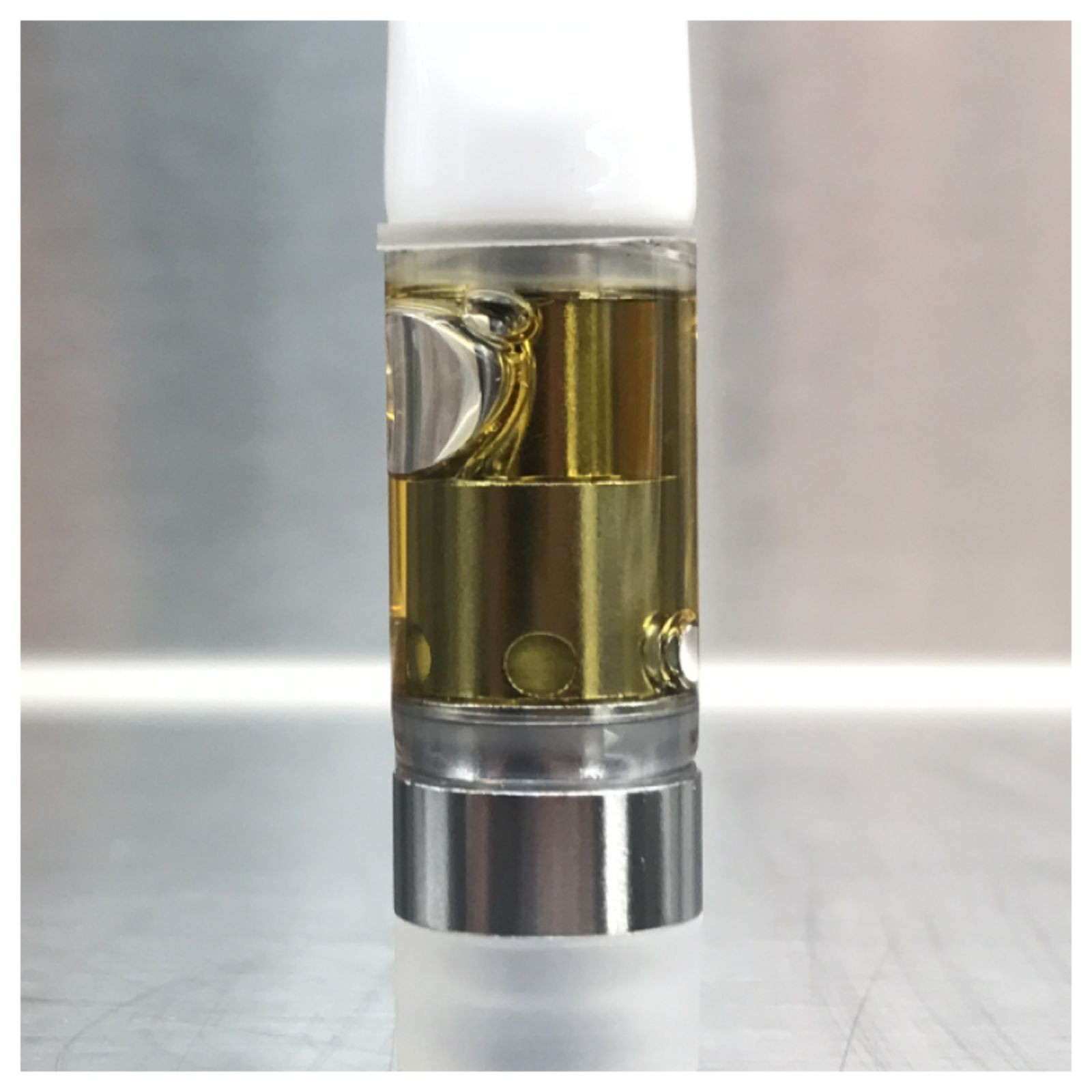 Echo Electuary: ChemFace OG Cartridge 1g | Leafly