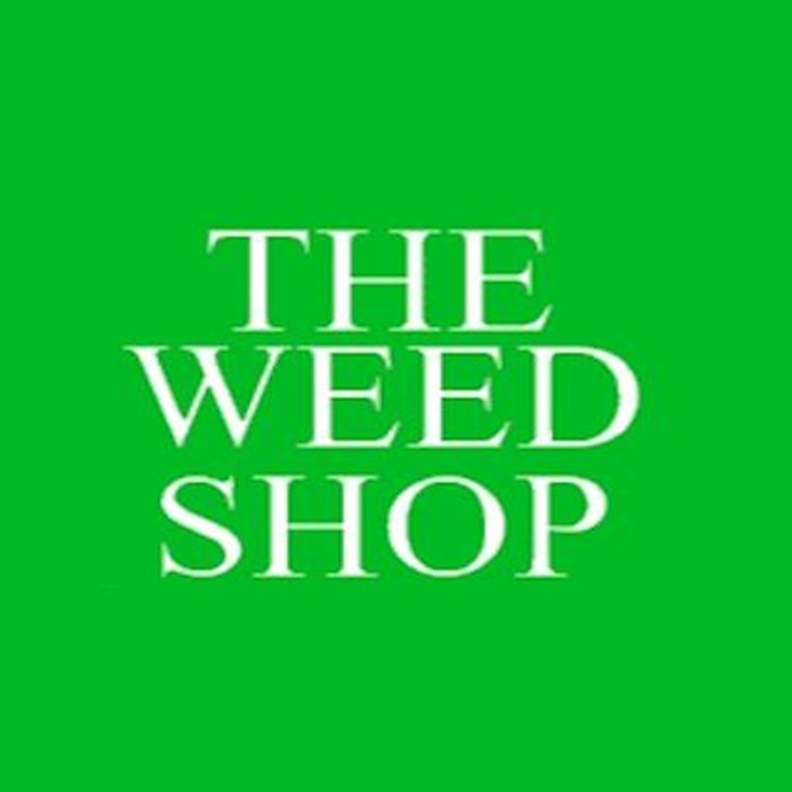 TheWeedShop: Our Website | Leafly