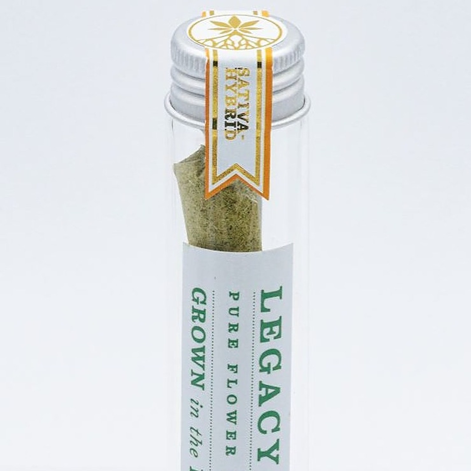 Legacy Organics: Isodope|Pre-Roll Blunt|Hybrid 1g (1g x 1) | Leafly Legacy Organics: Isodope|Pre-Roll Blunt|Hybrid 1g (1g x 1) | Leafly