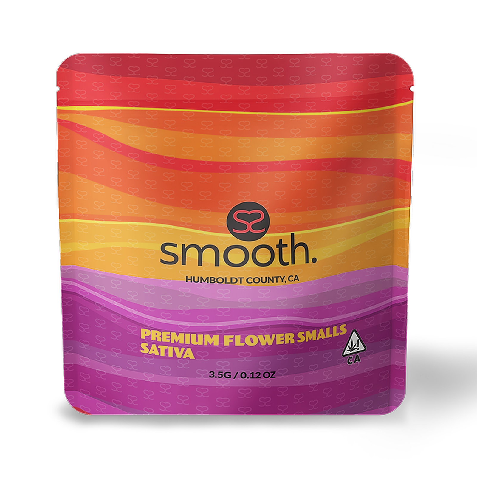 Smooth Cannabis: 3.5 Gram Rolls Choice SATIVA Premium Flower Smalls ...
