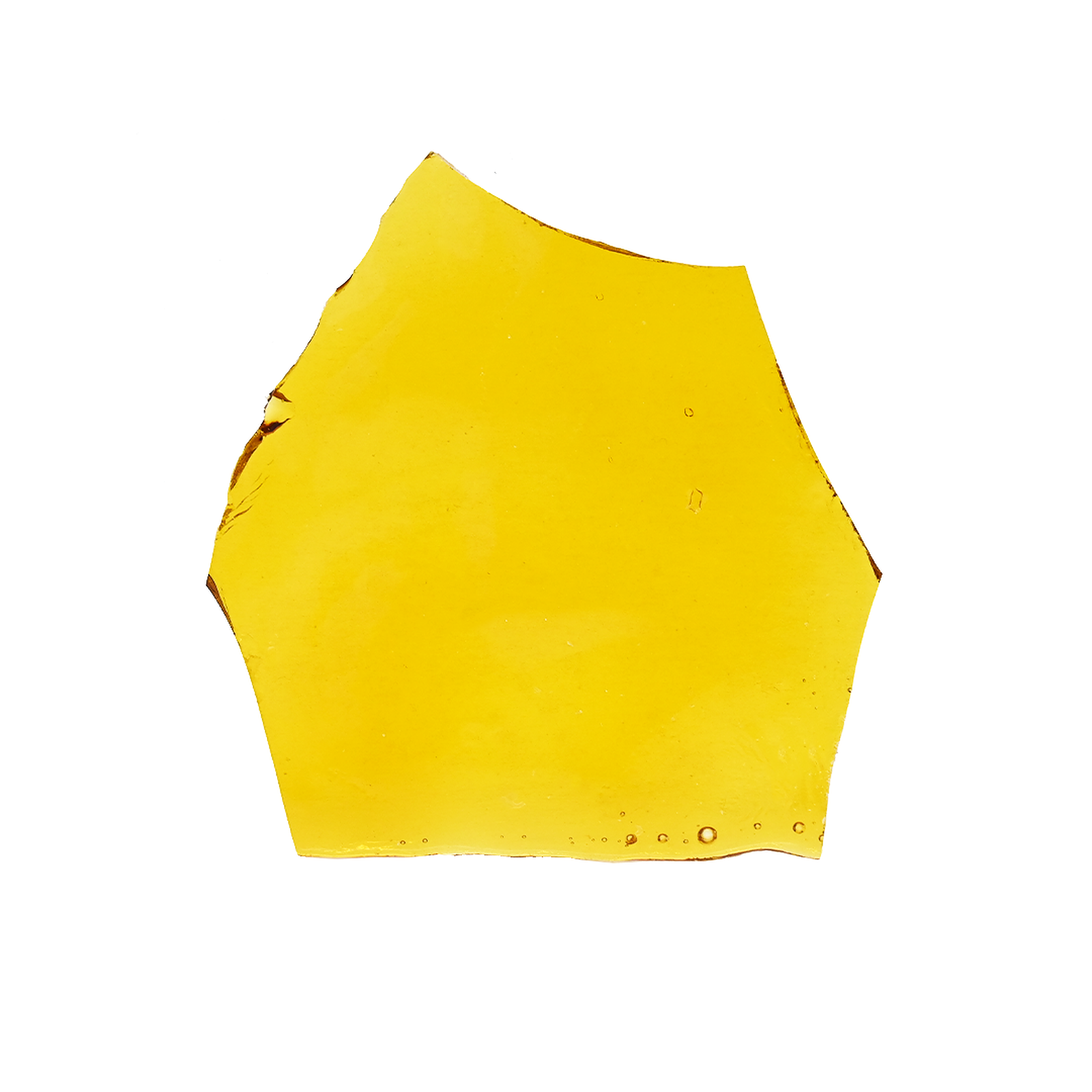 NW Kind: Apple Fritter Platinum Shatter 2g | Leafly