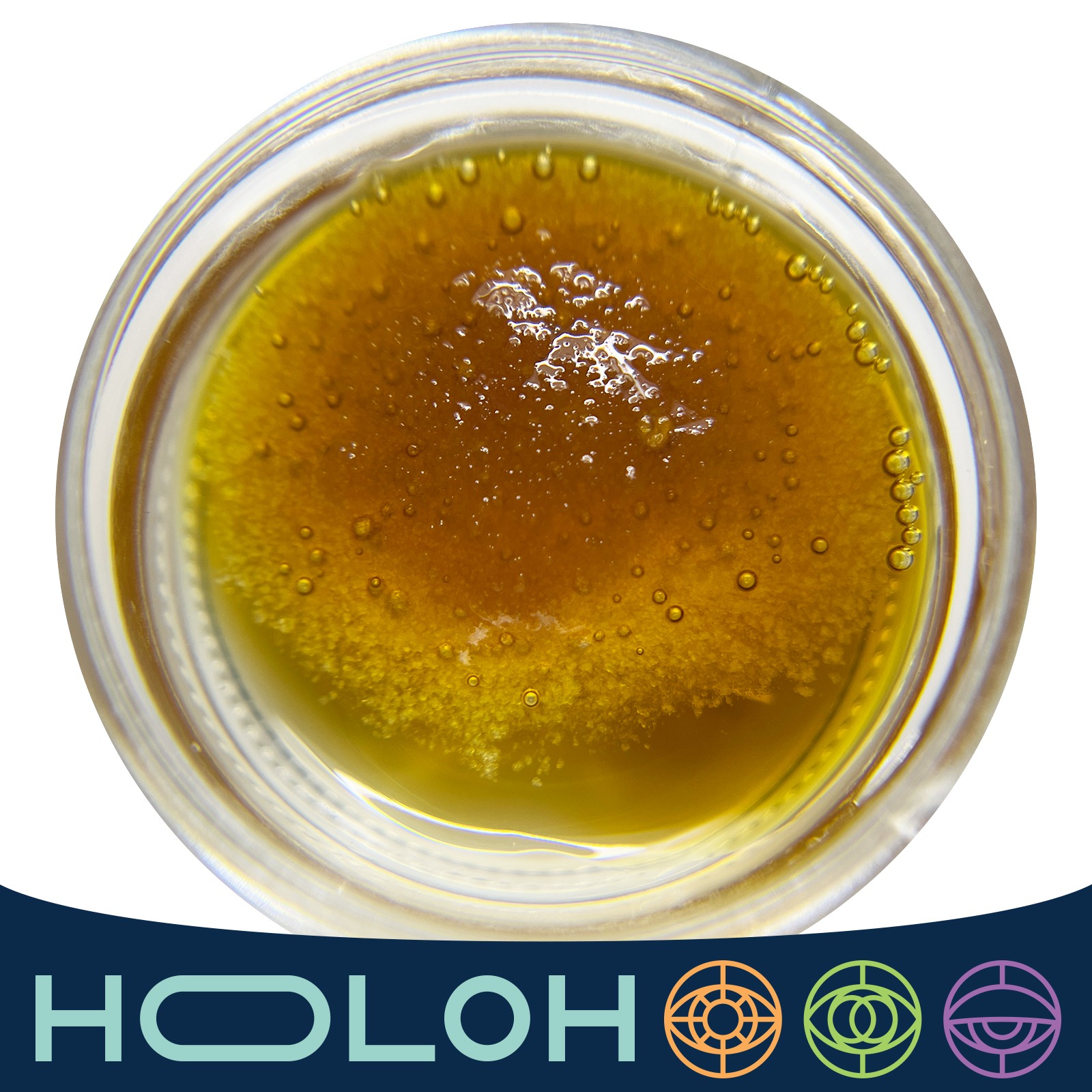 HOLOH: Apes in Space | Leafly