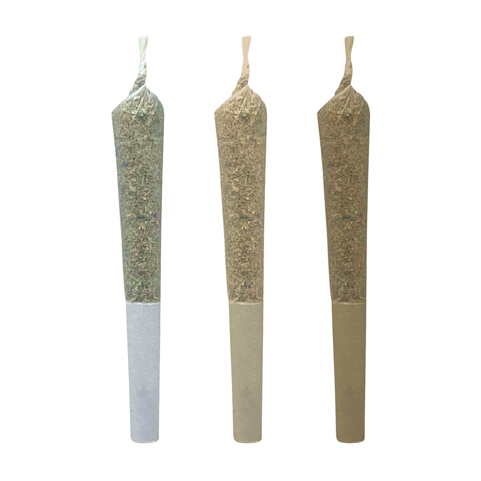 -ness: -ness Taster Trio | Leafly