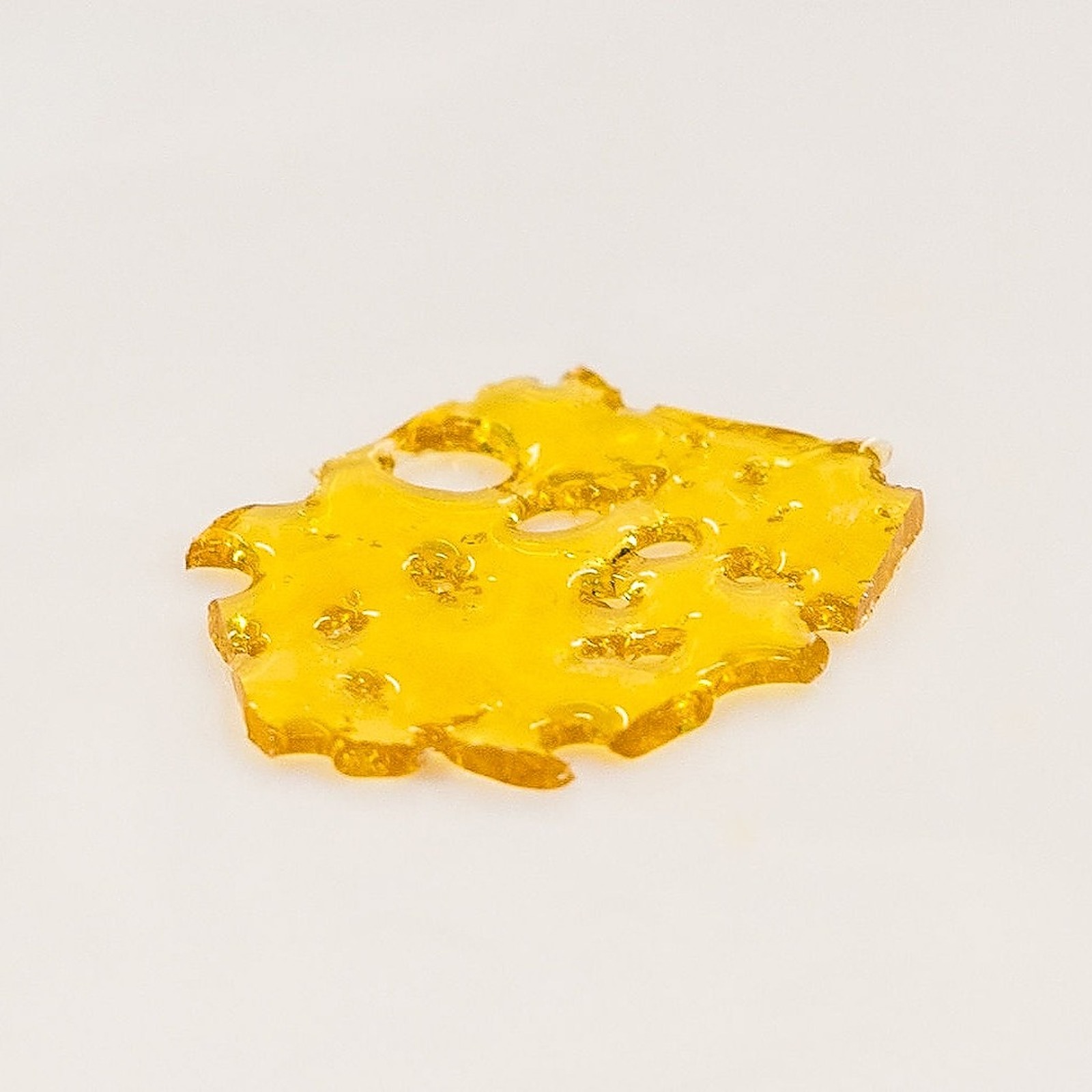 SunMed Labs: Lemon Skunk Shatter | Leafly