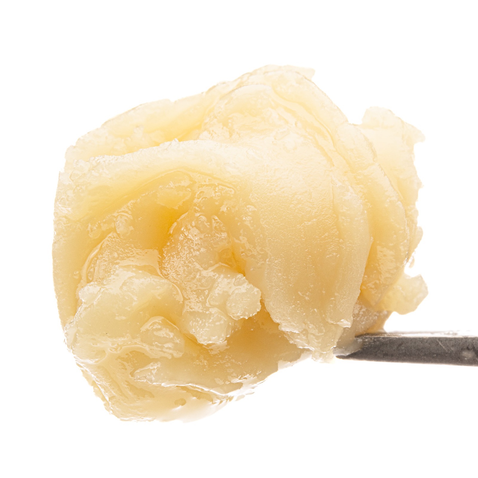 West Coast Cure: Lemon Limez Live Rosin Cold Cure Badder | Leafly