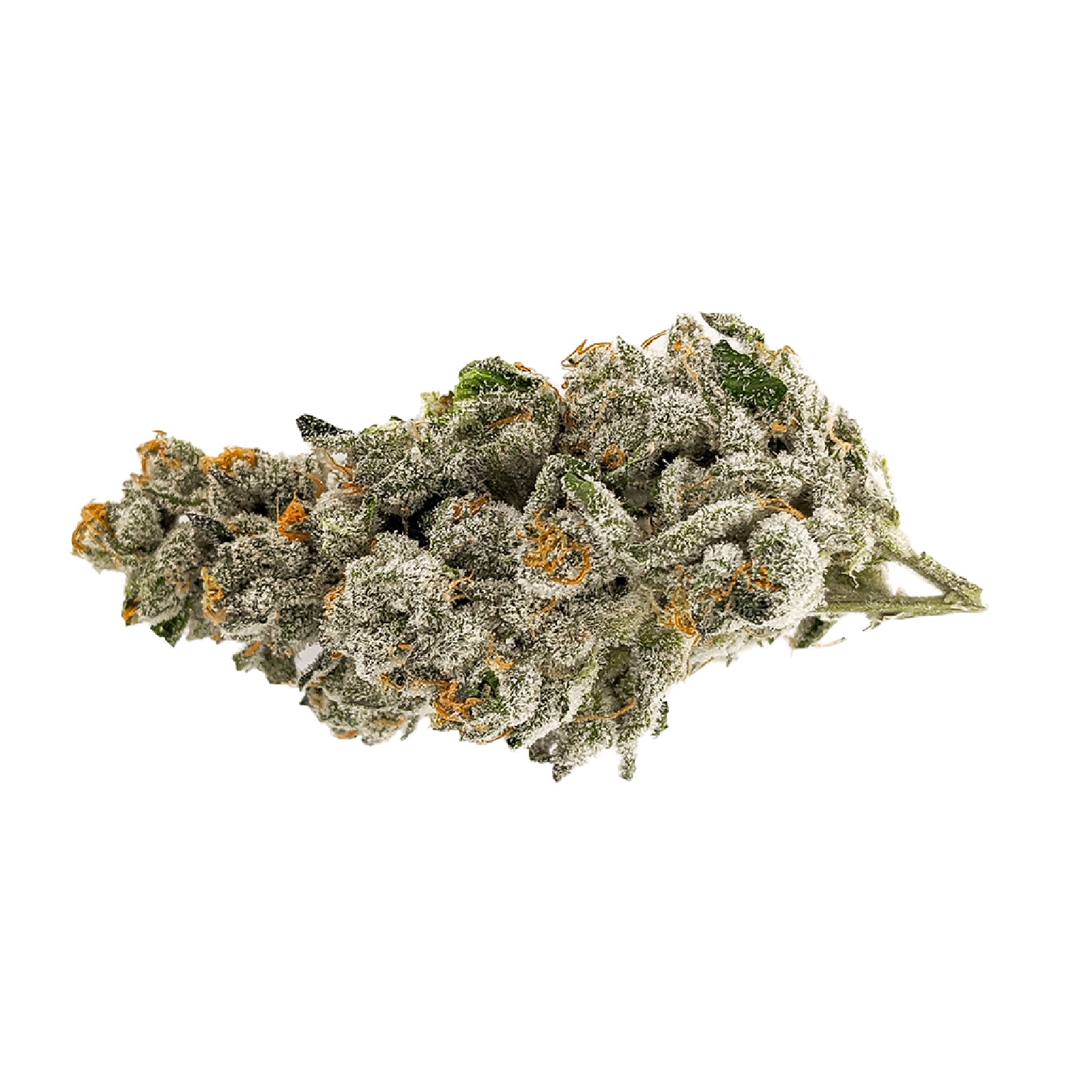 MSIKU: White Wedding, 3x0.5g Pre-Rolls | Leafly